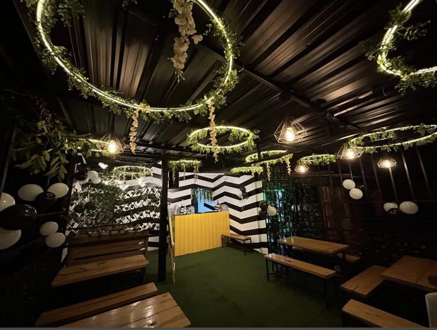 Oxygen Cafe, Kothrud, Pune | Zomato