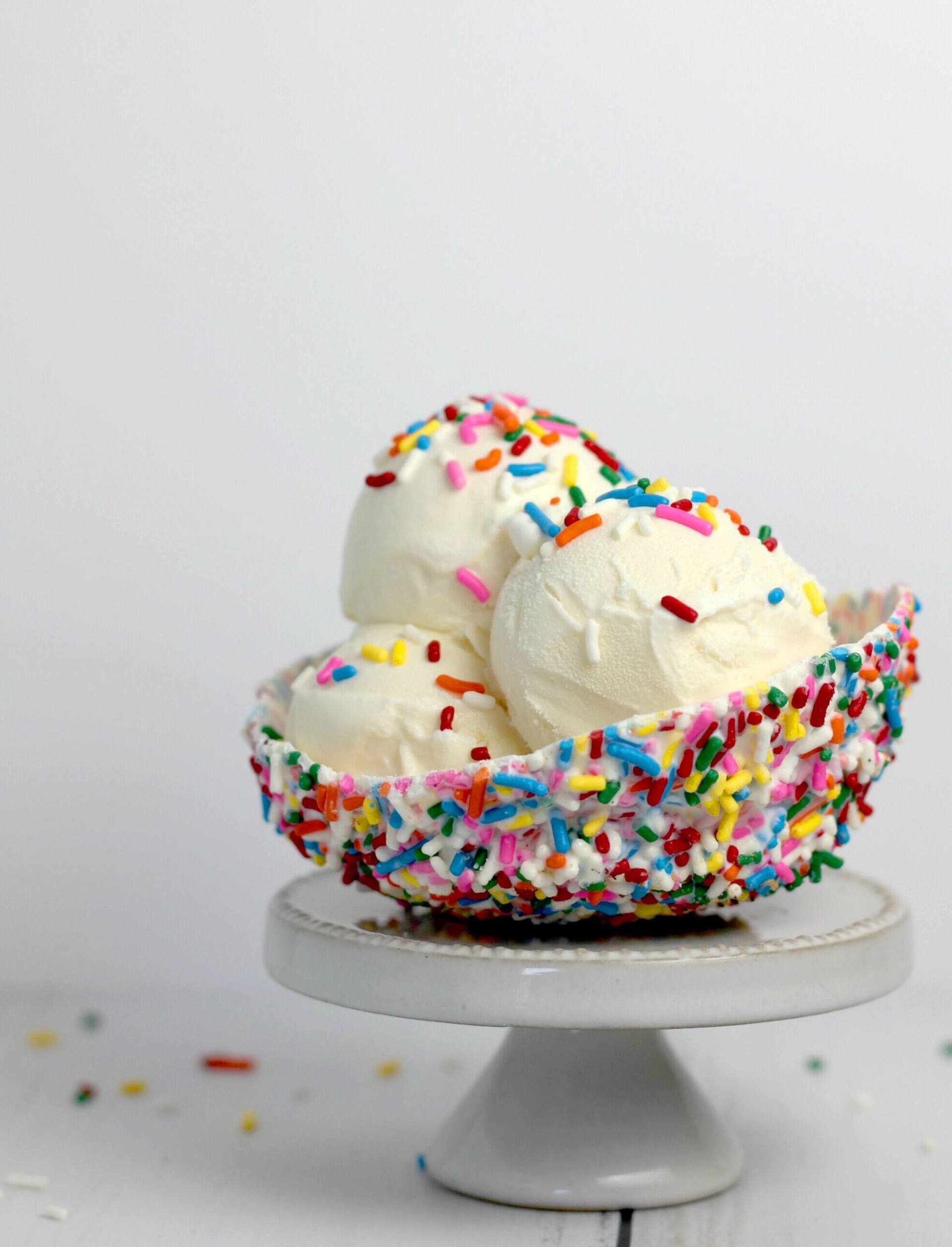 Kanhaiya Ice Cream Centre | Varsoli, Alibag