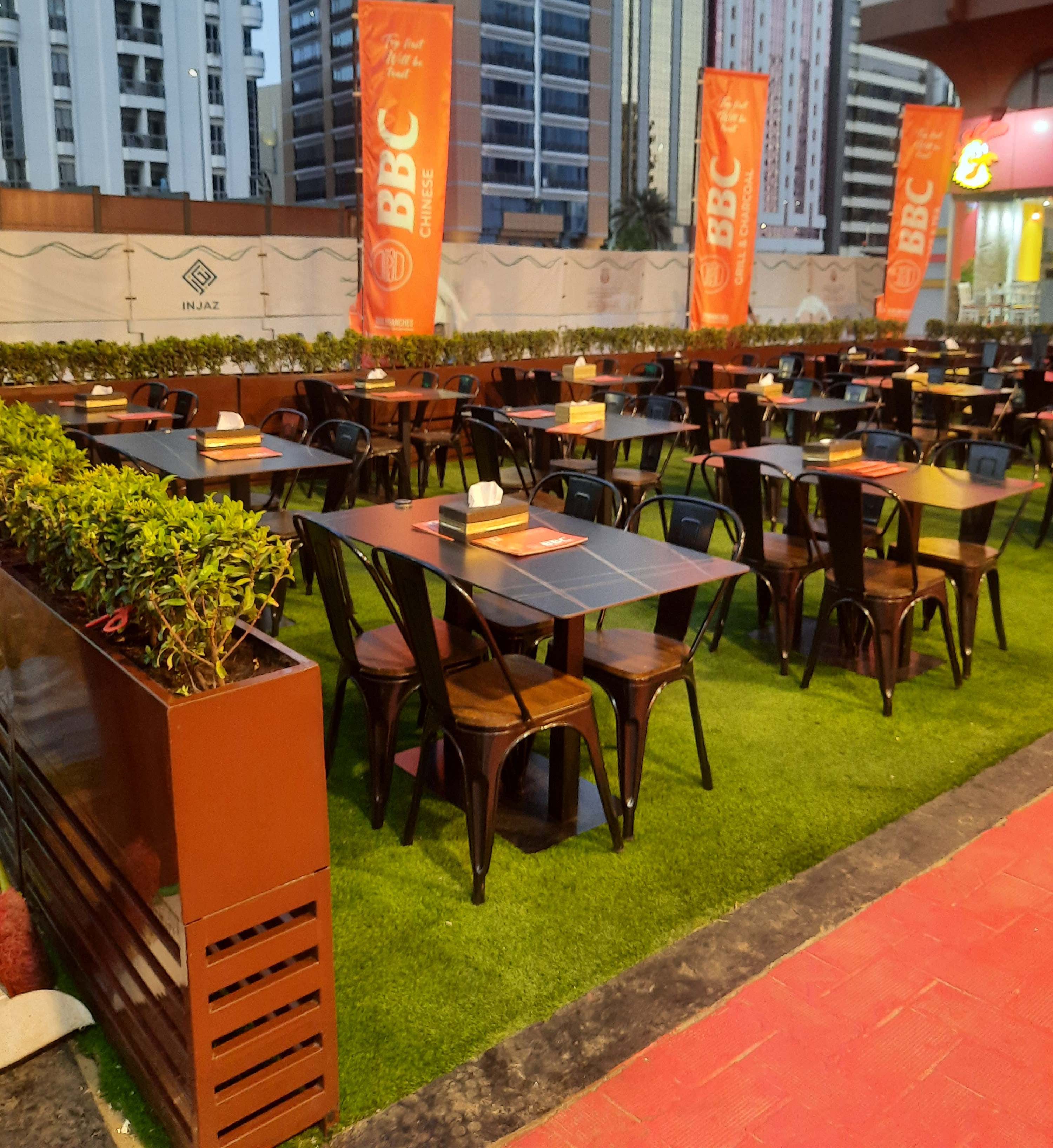 BBC RESTAURANT & GRILLS, Al Karamah, Abu Dhabi | Zomato