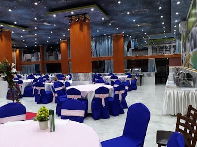 Menu of Hajikka, Al Nabba, Sharjah