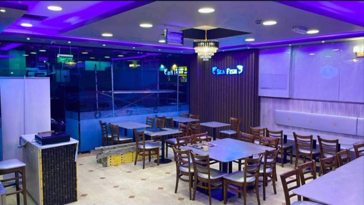 Sea Fish Restaurant, Al Nahda, Sharjah | Zomato