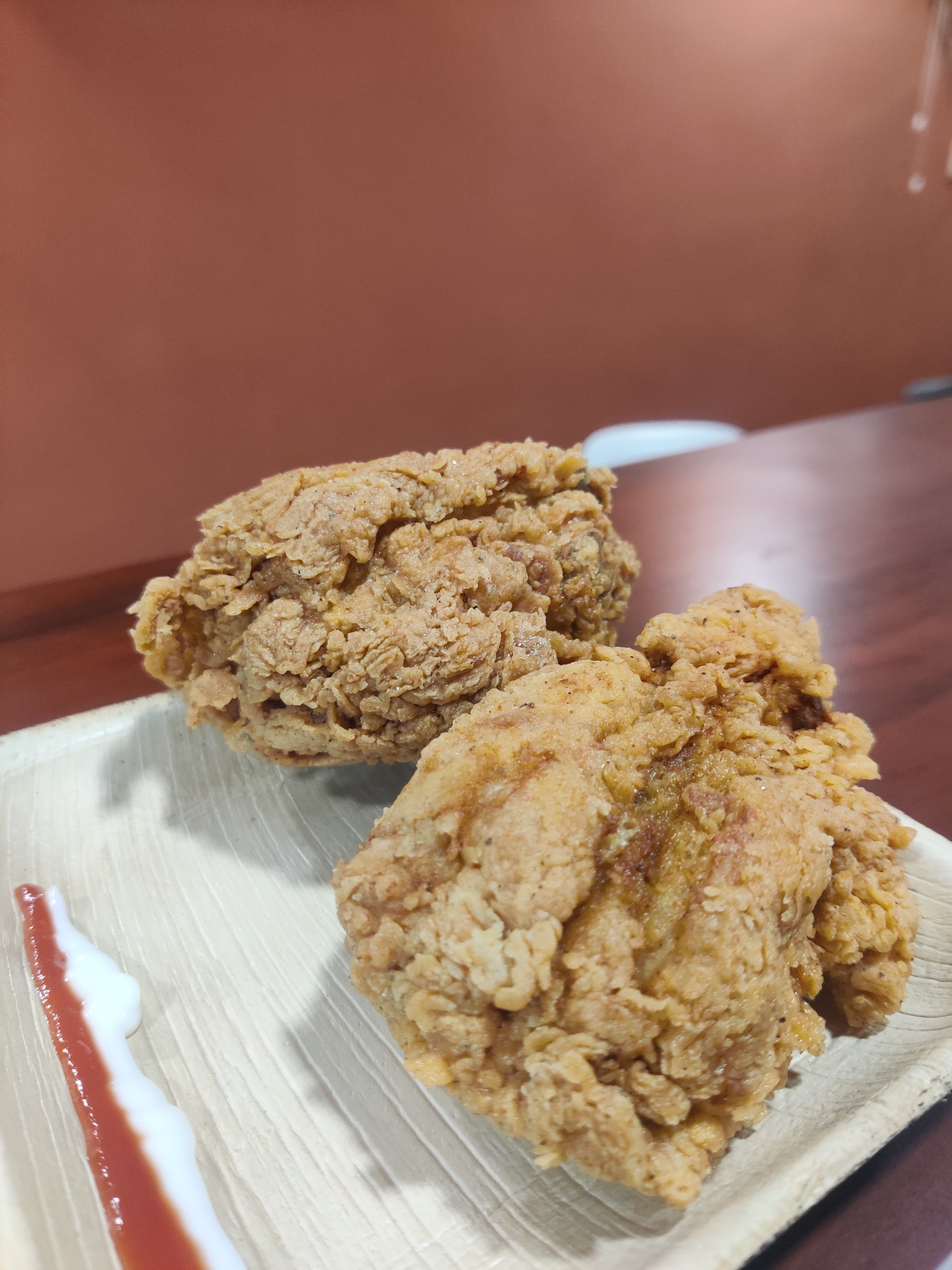 Agni's - Fish Chicken Fries, Kodailbail, Mangalore | Zomato