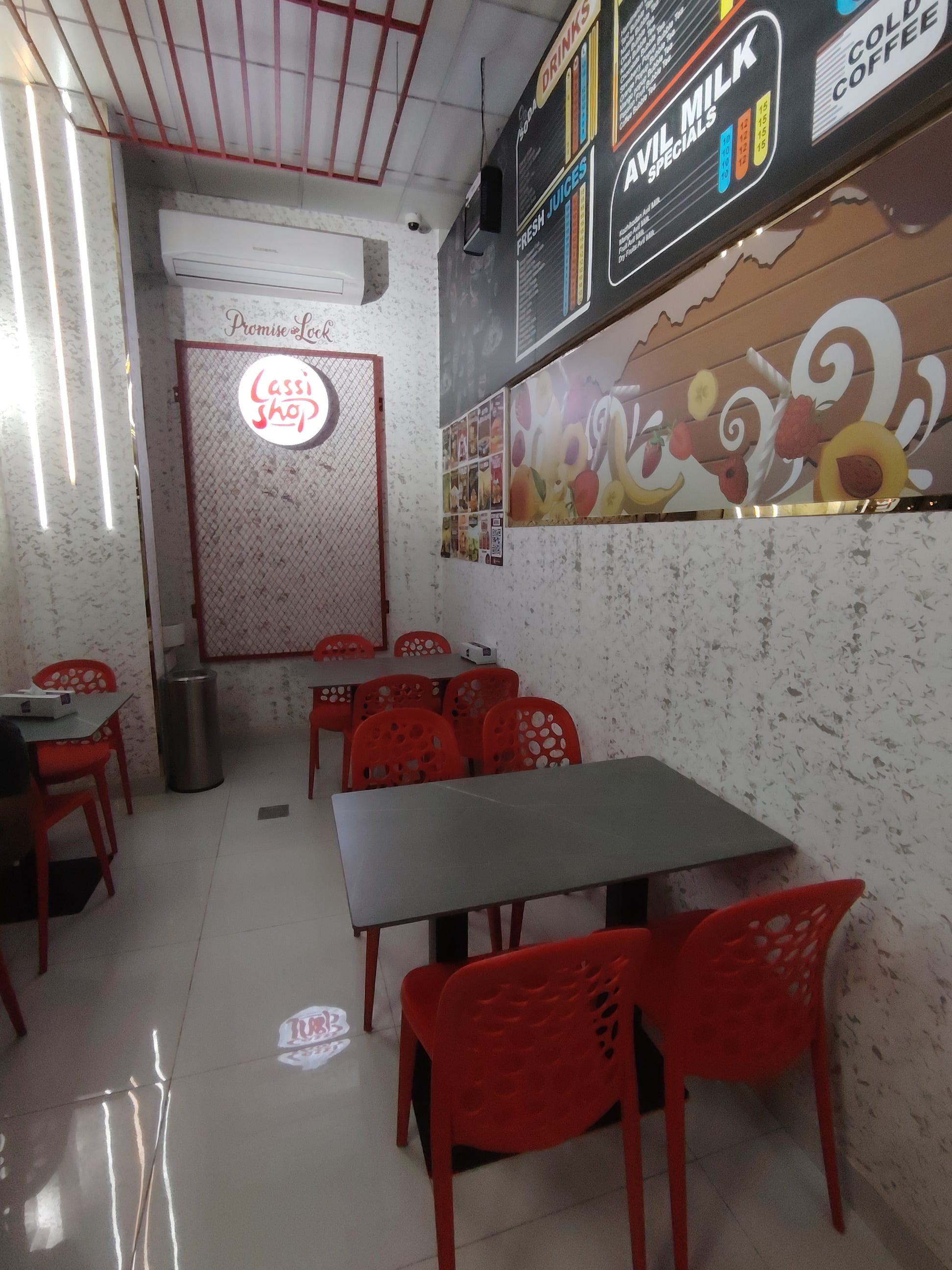 Royal Leaf Juices, Abu Shagara, Sharjah | Zomato