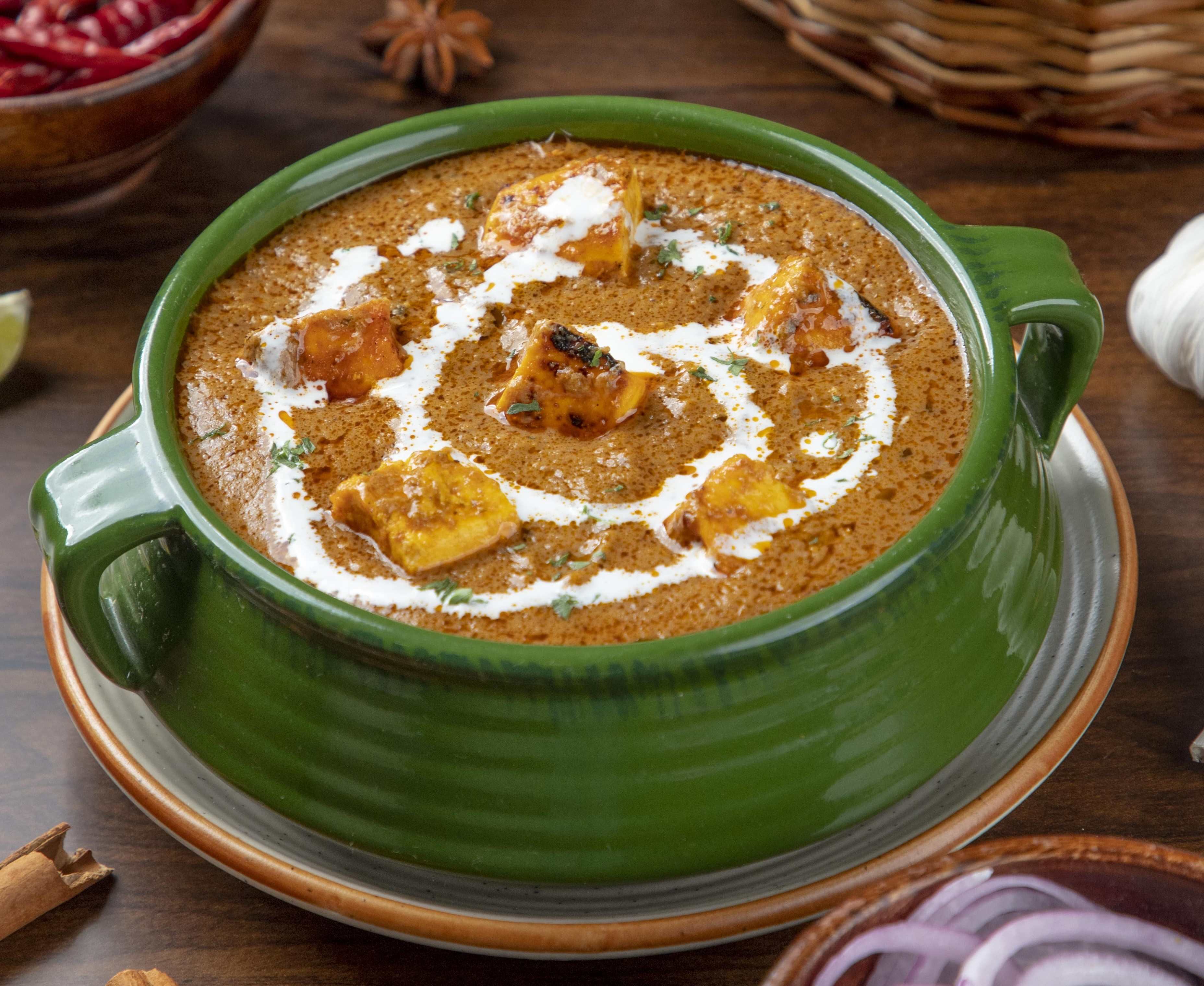 Kebab Gunj-Biryani, Curries & Rolls, Oshiwara, Andheri West order ...