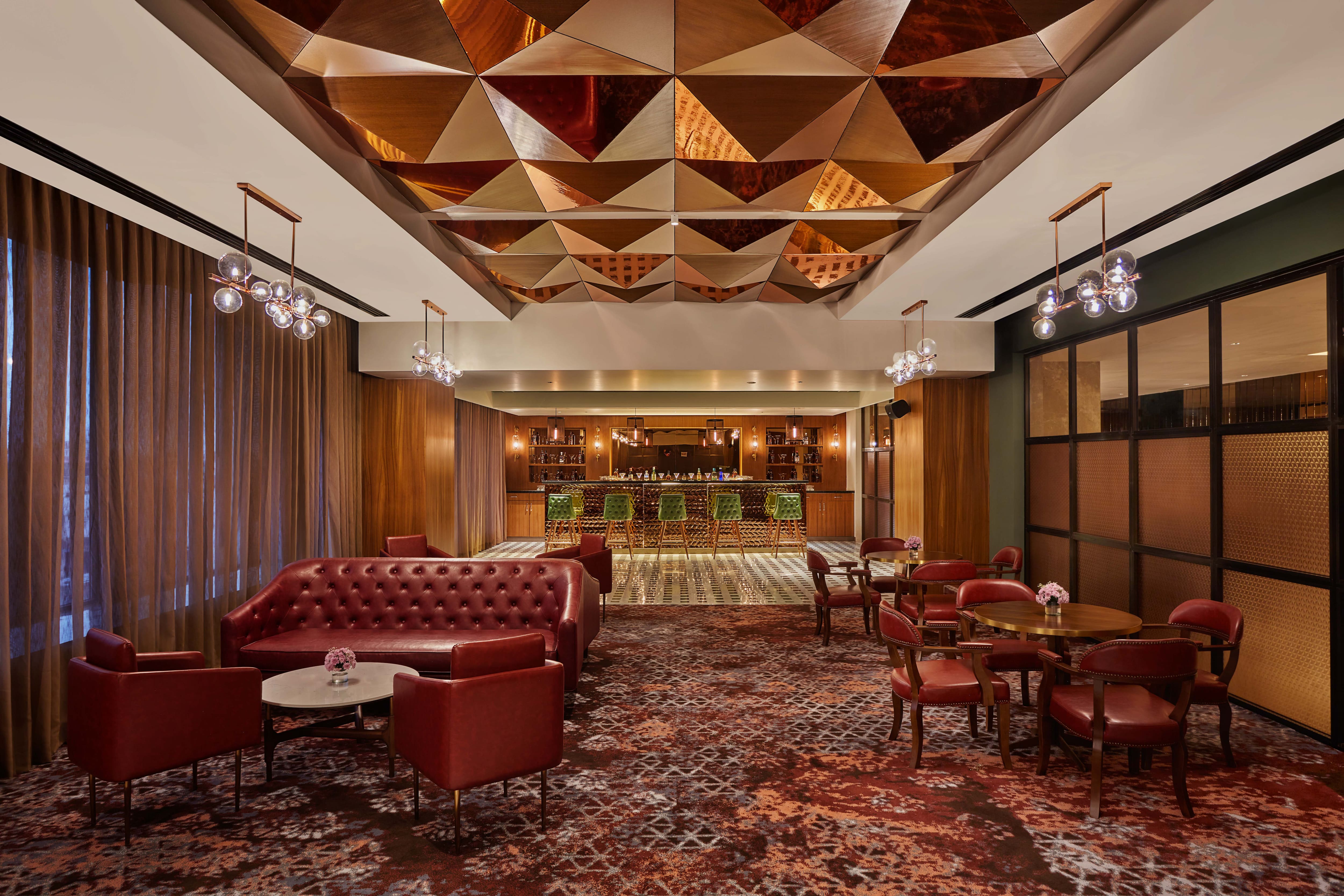 Stallion Bar - Doubletree By Hilton, Pandeypur, Varanasi | Zomato