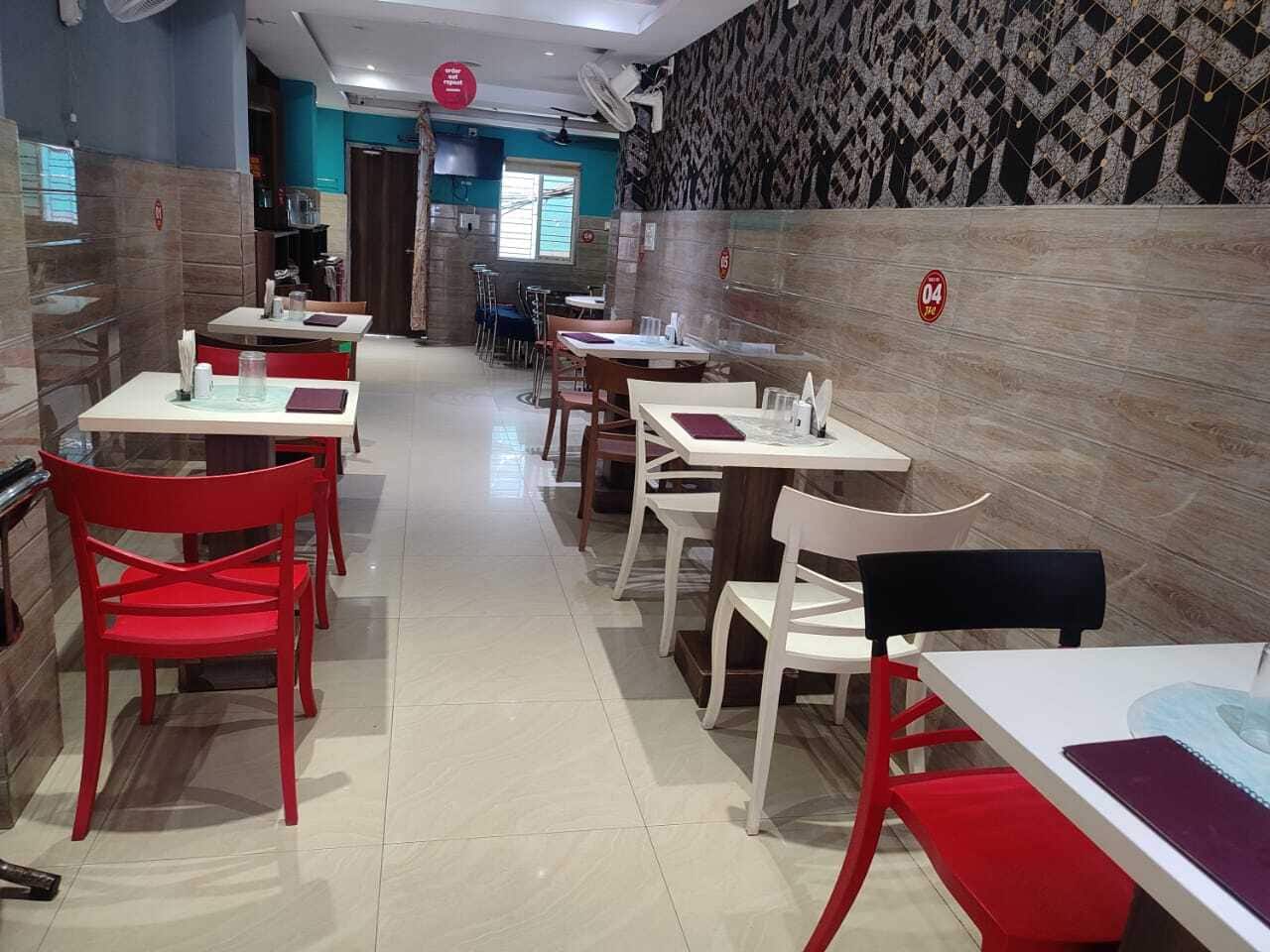 JFC - Jana Food Cafe, Beliaghata, Kolkata | Zomato