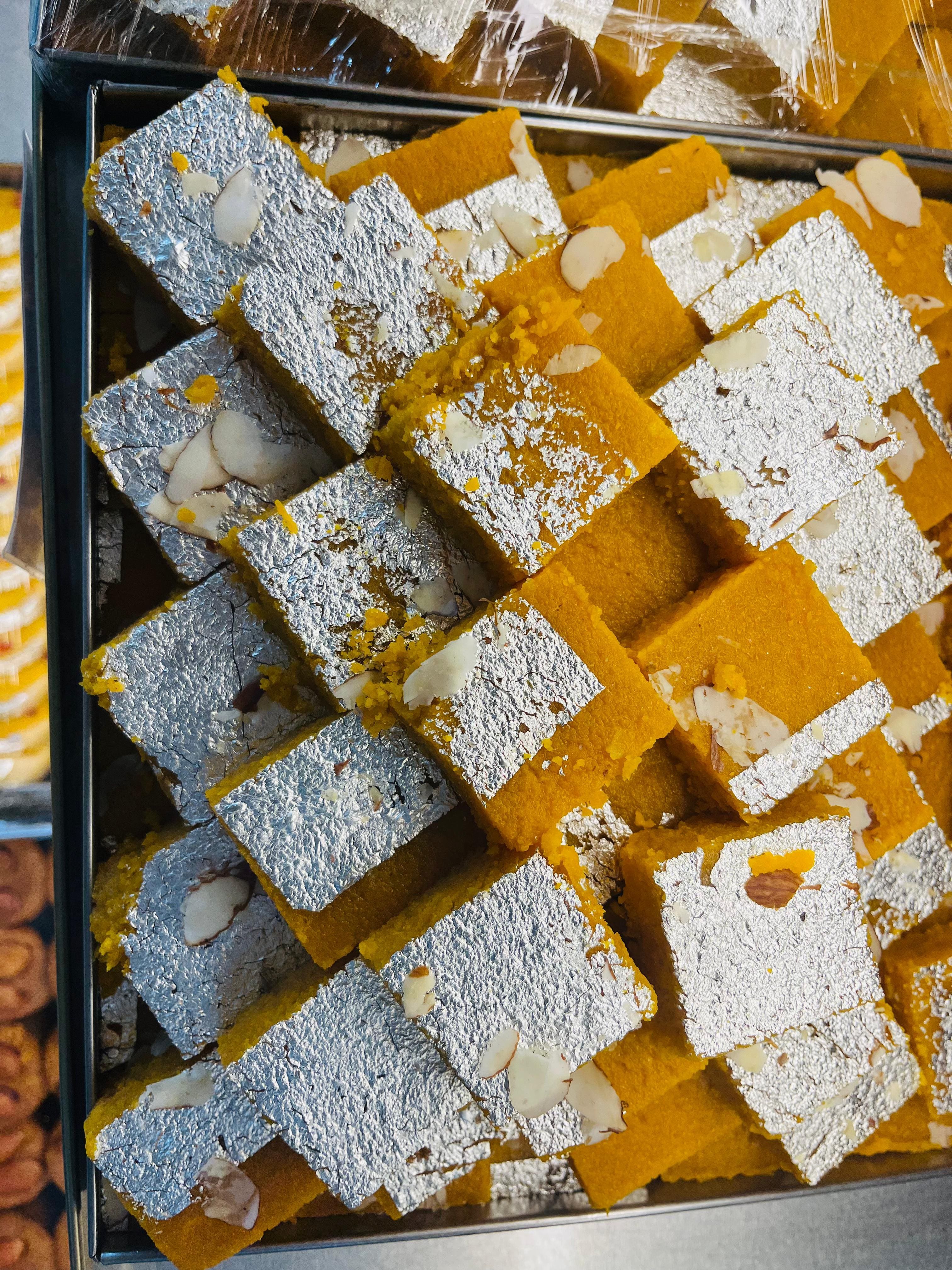 Guru Nanak Sweets, Sunny Enclave, Mohali | Zomato