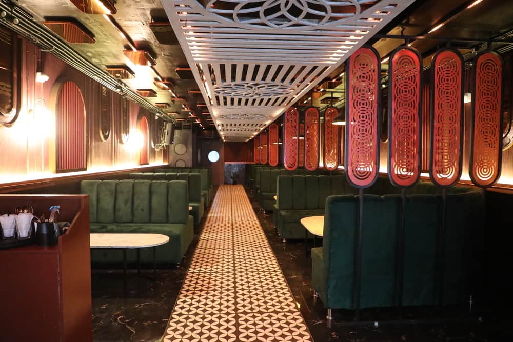 Limited Edition - The Premium Lounge, Adyar, Chennai | Zomato