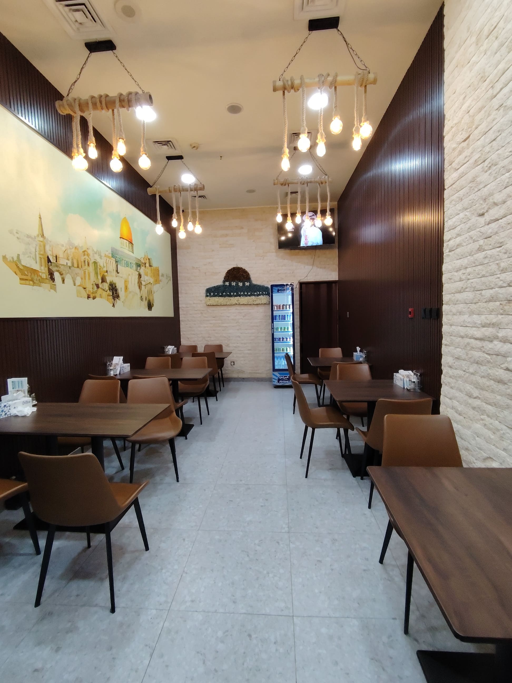 Bawabat Al Quds Restaurant, Al Majaz, Sharjah | Zomato