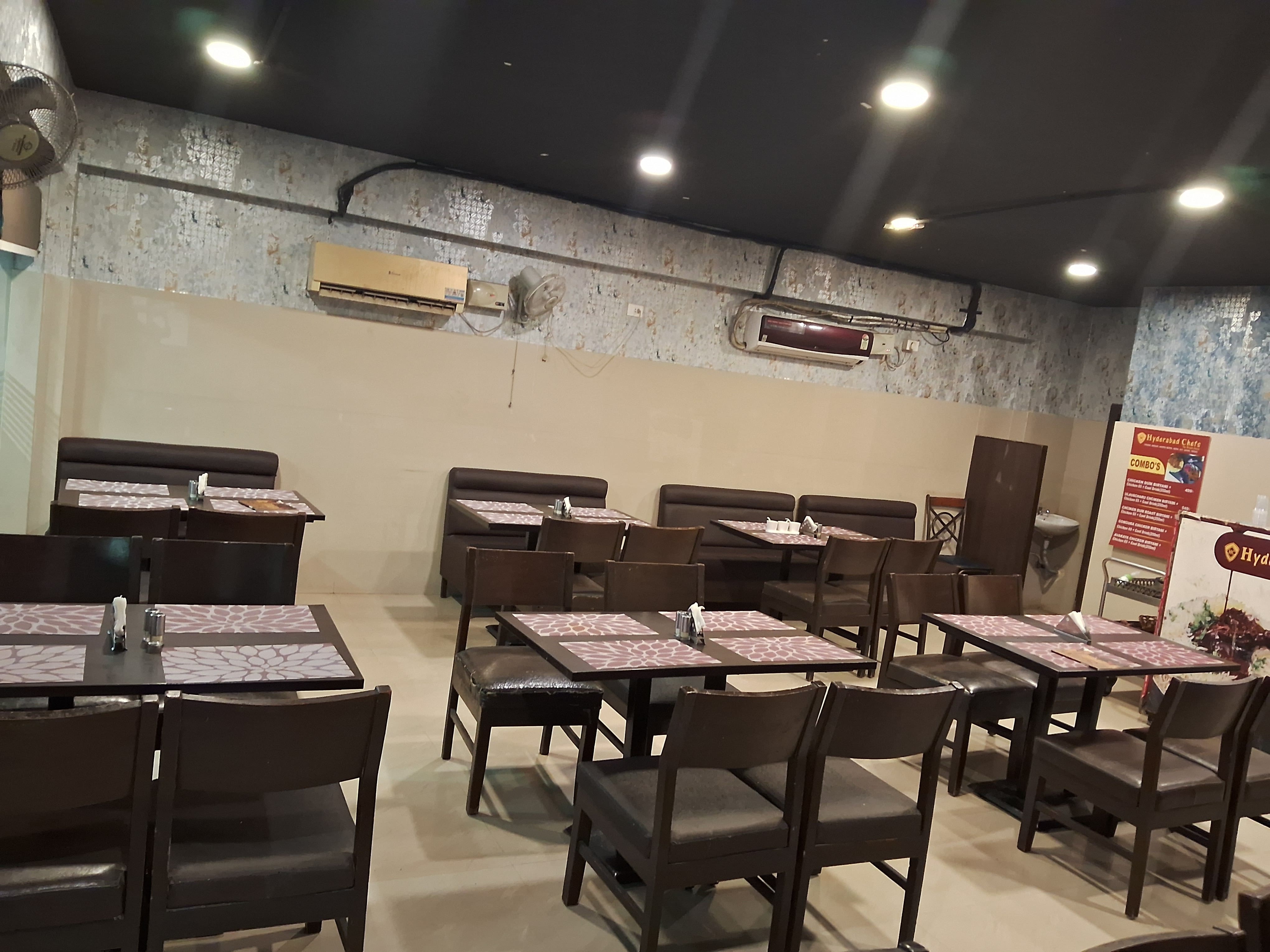 Hyderabad Chef's, Kukatpally, Hyderabad | Zomato