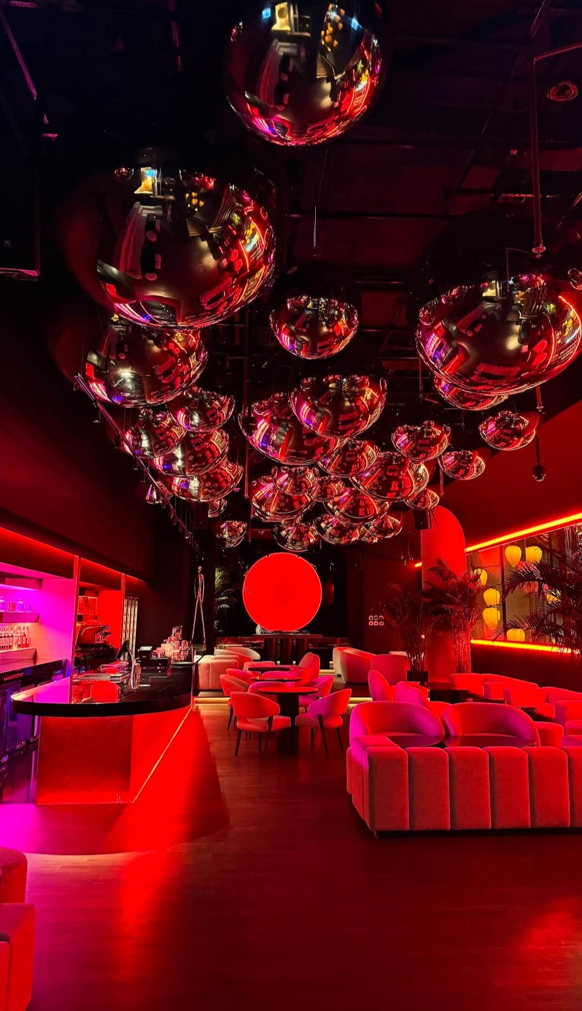 Loona, Downtown Dubai, Dubai | Zomato