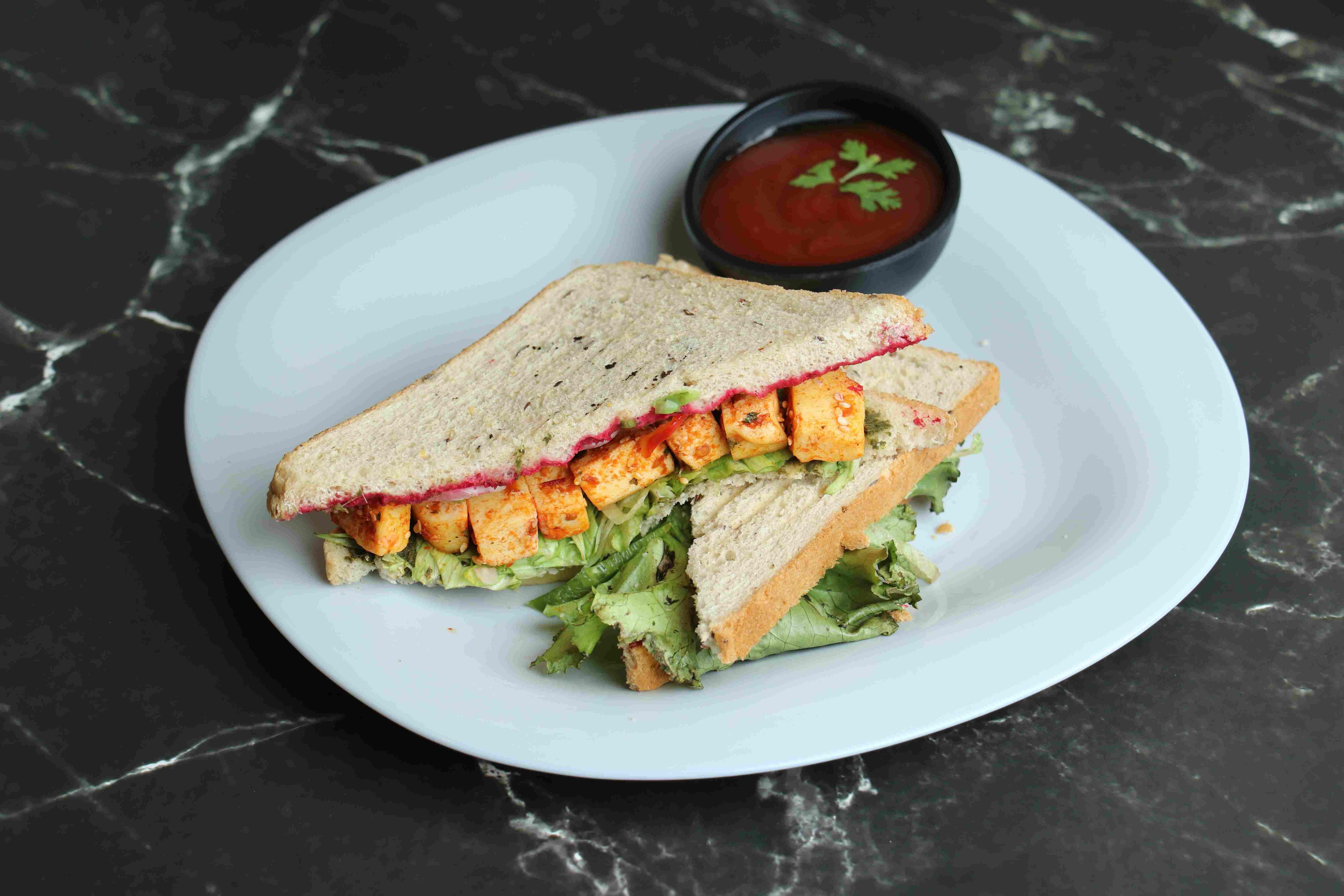 Cafe Corner, Main Guard Gate, Trichy | Zomato