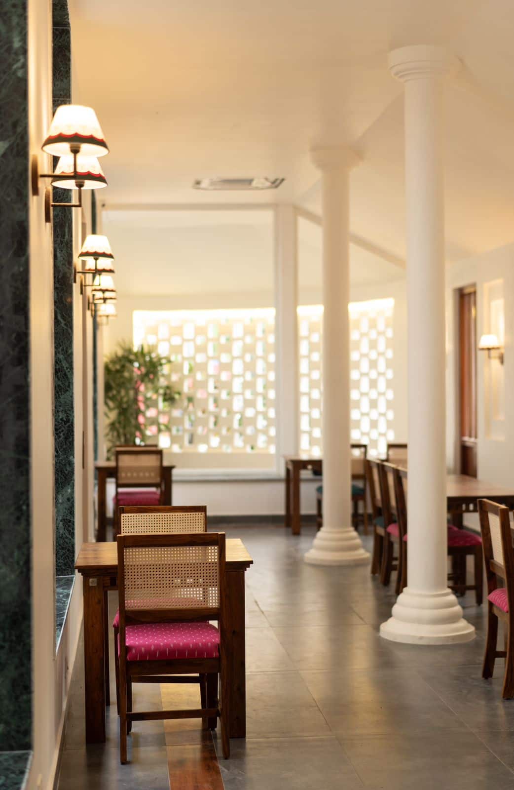 Cafe Athyeka 2.0, Hajipur, Noida | Zomato