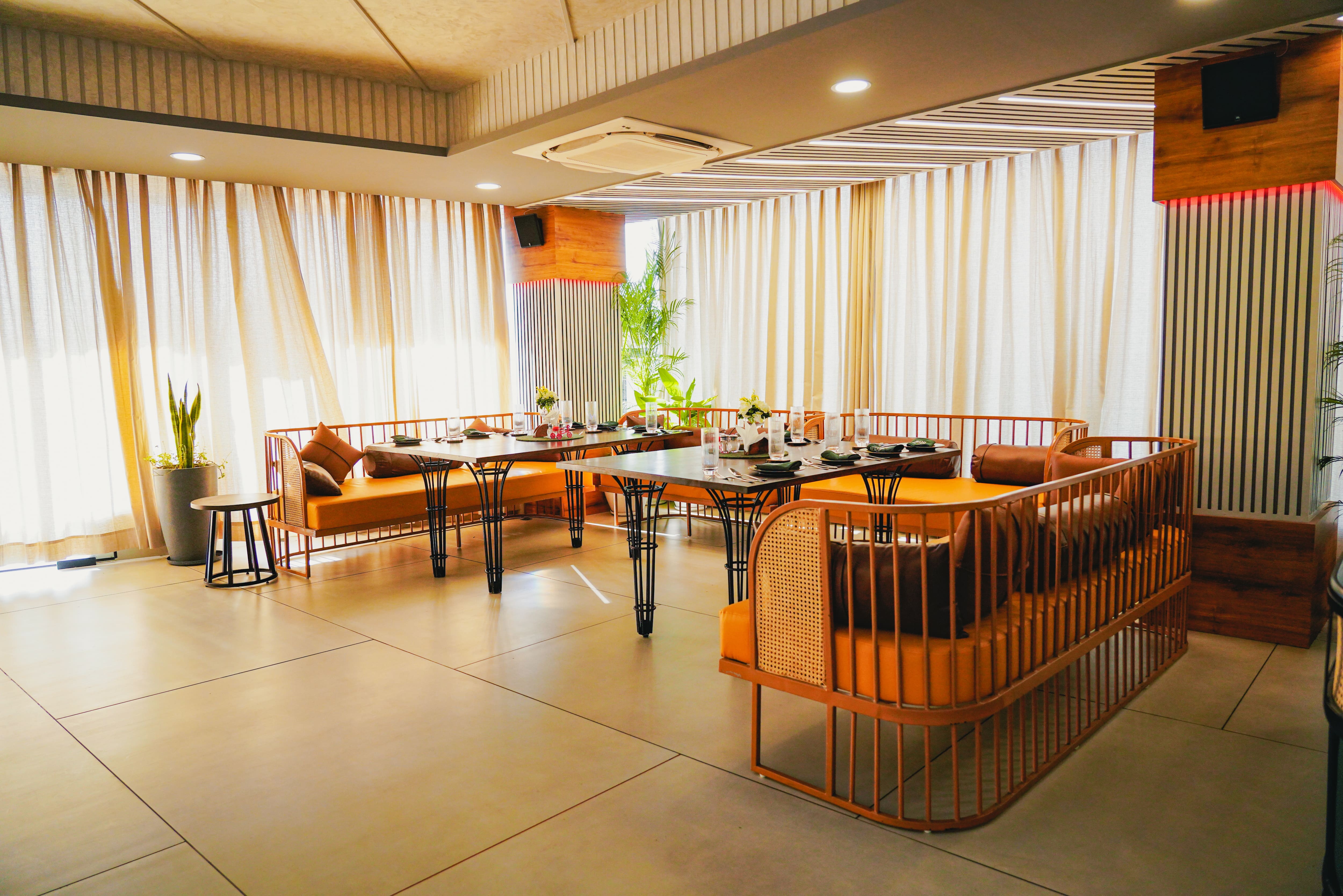 IRIS, Vijay Nagar, Indore | Zomato