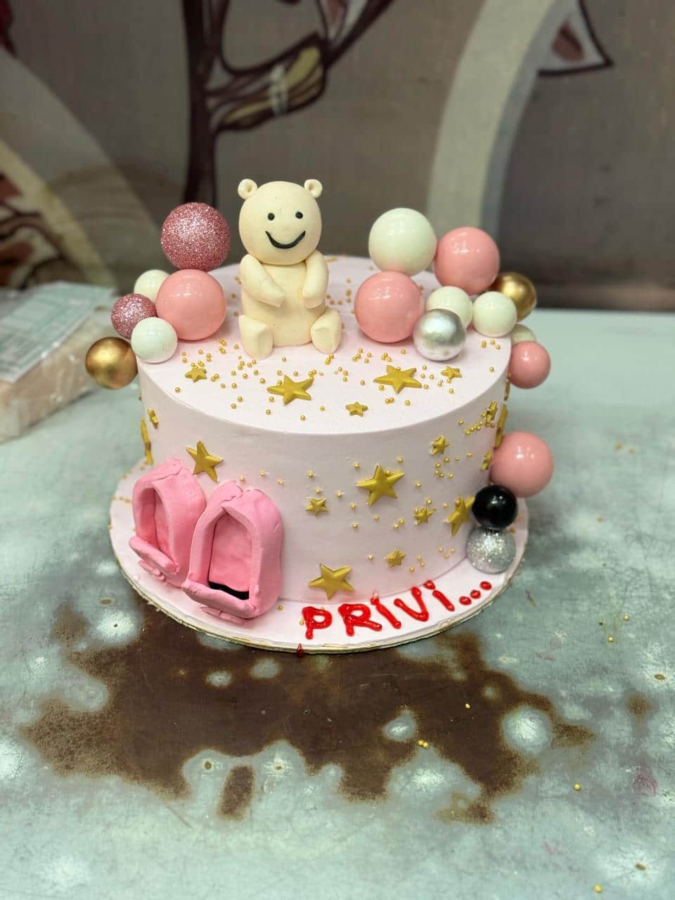 Waheguru Bakers, Tehsil Camp, Panipat | Zomato