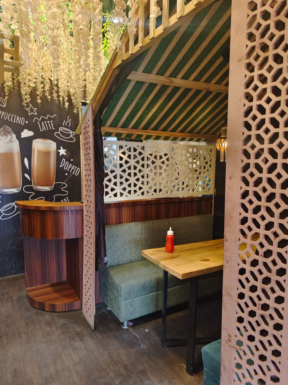 The Brook Cafe, Ambala Locality order online - Zomato