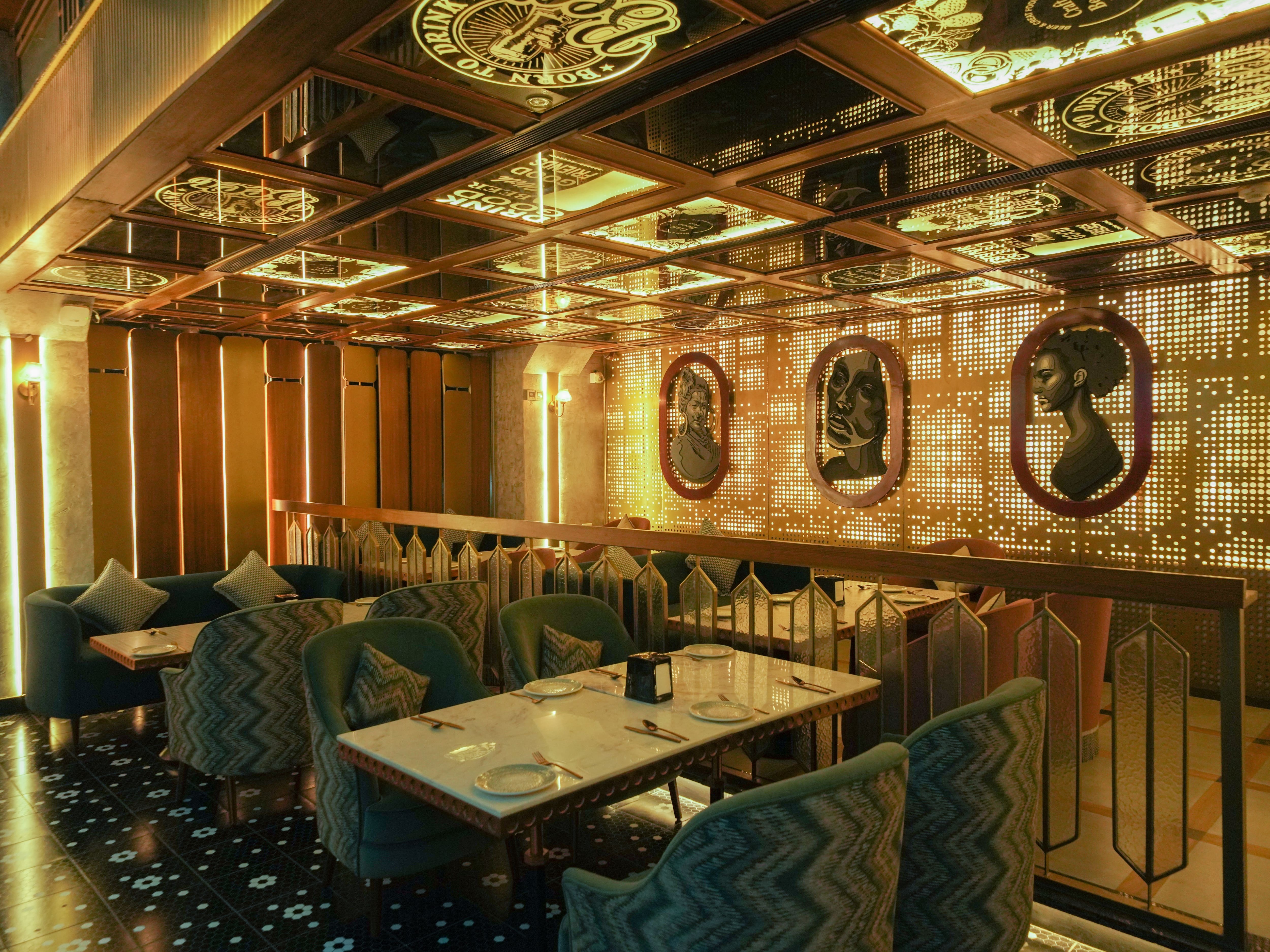 Maltt & Myths, Sector 62, Noida | Zomato