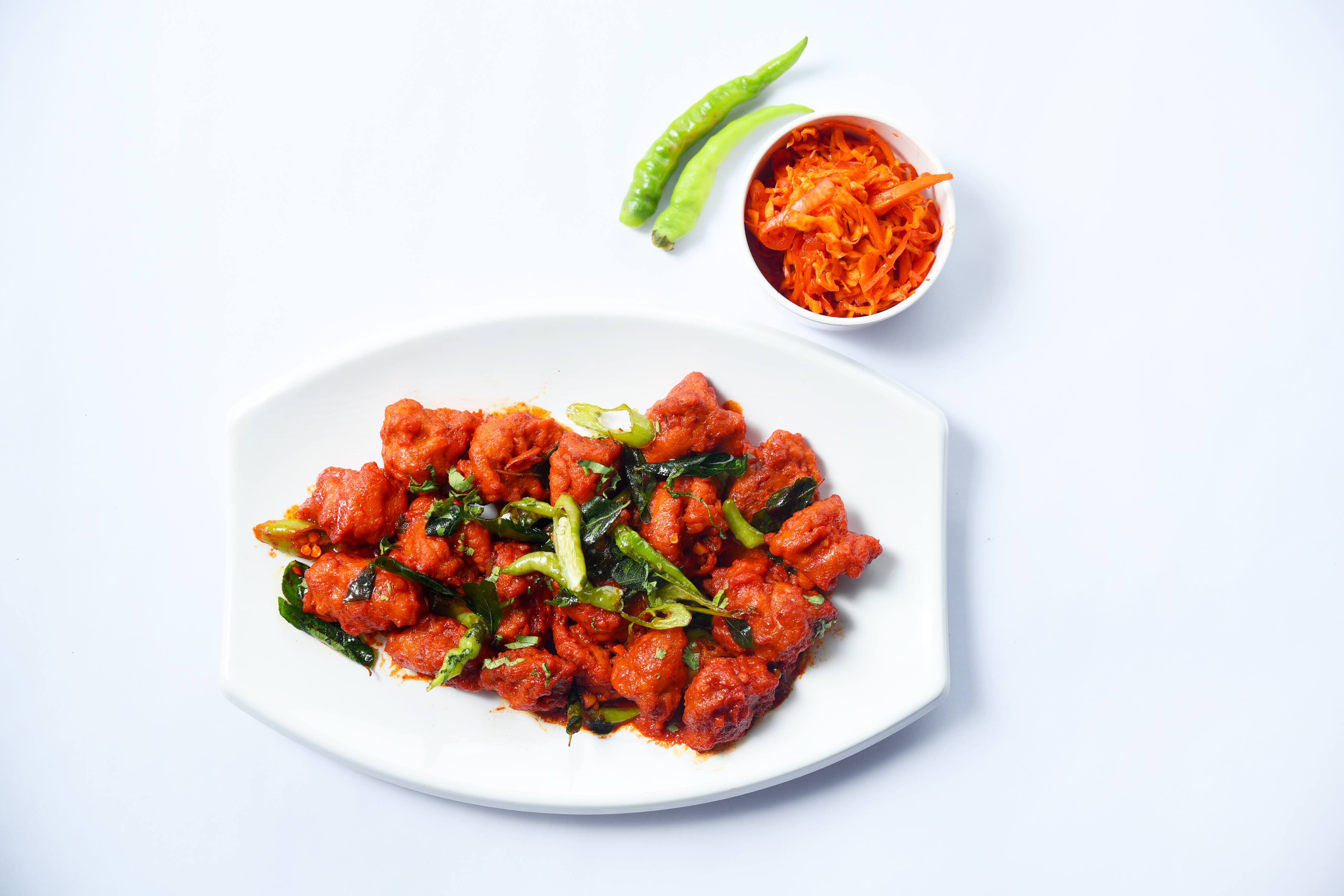 Ammu's Kitchen, Hitech City, Hyderabad | Zomato