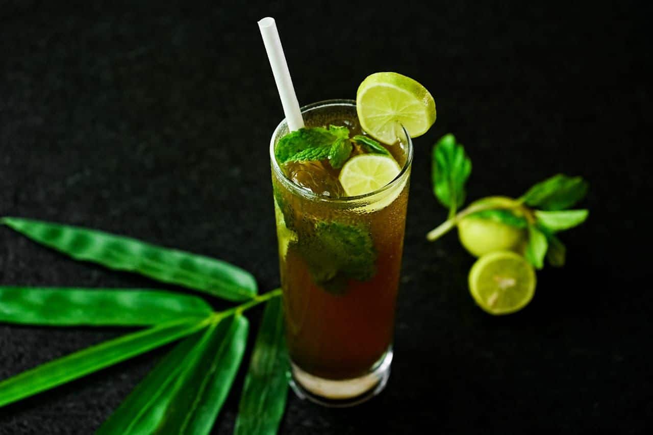 Menu of MYKA Cafe & Boutique, Whitefield, Bangalore