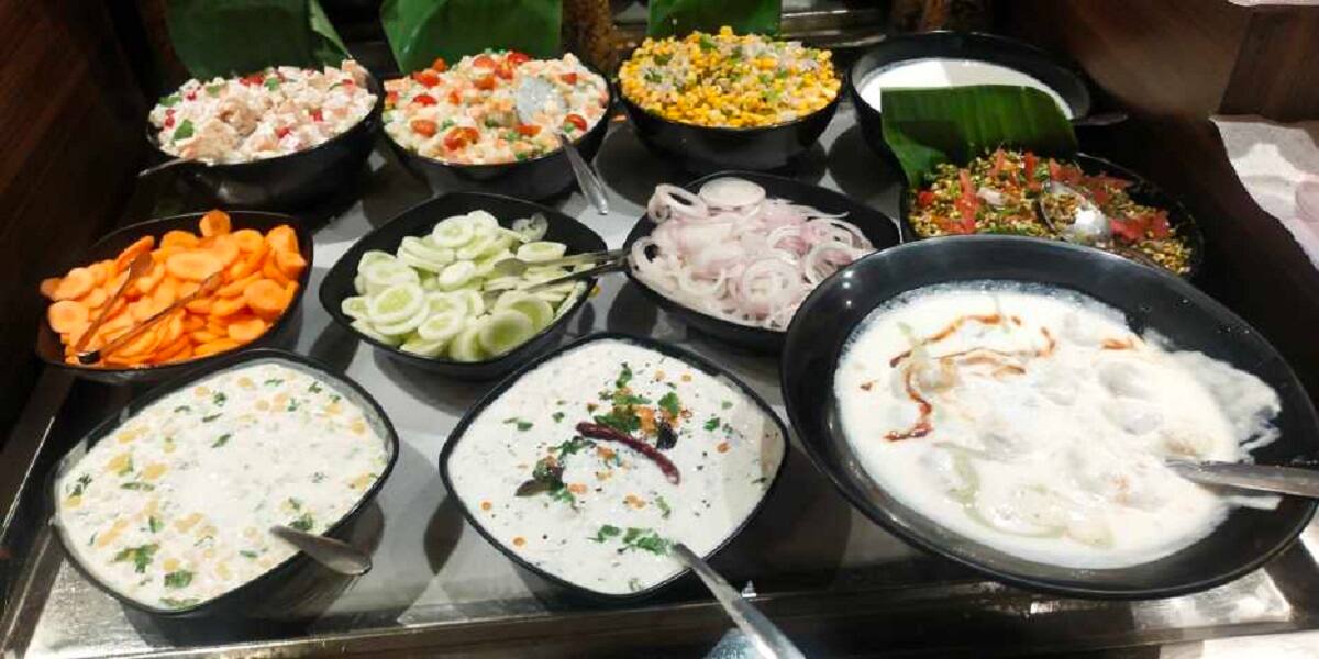 Madras Cloud, Bhandup, Mumbai | Zomato