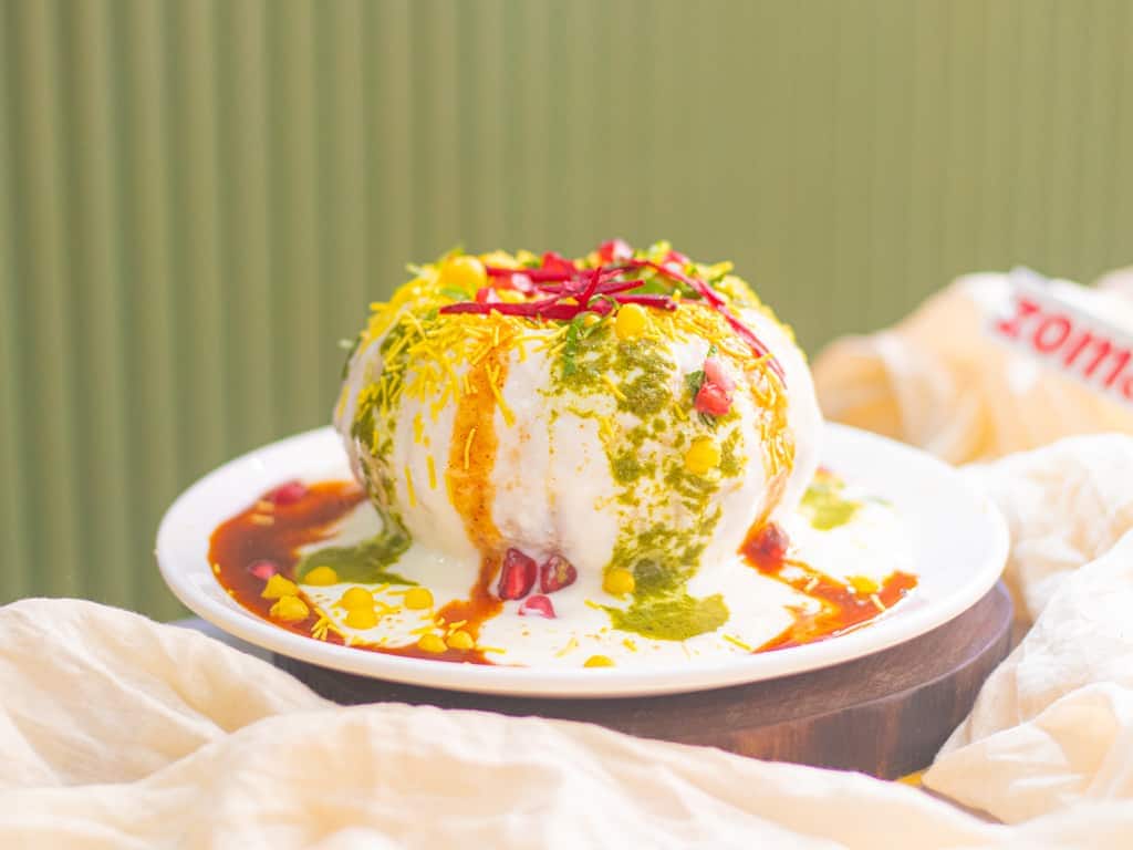 Menu of Bikaner's Premium, Ashok Nagar, Ranchi