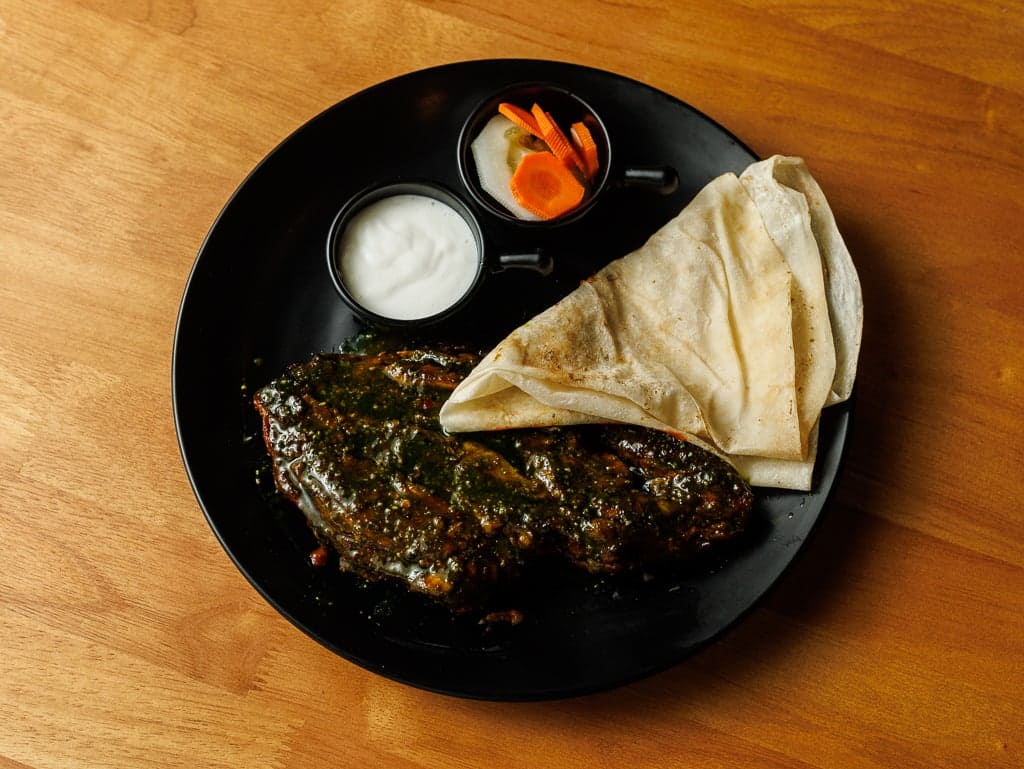 Shawarmashi, Marine Drive, Kochi | Zomato