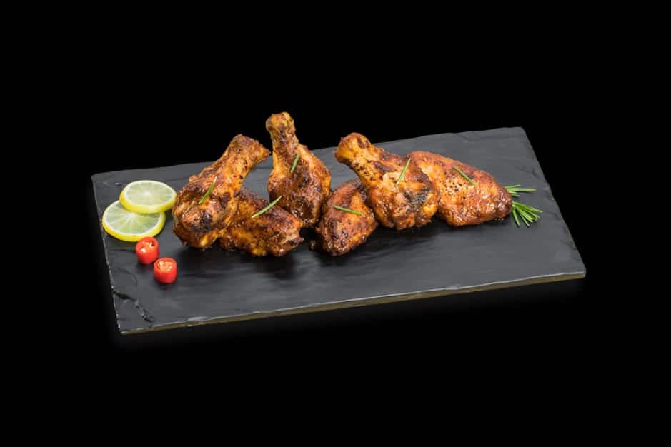 Bhatti Chicken - Grilled, Not Fried!, Sector 7, Dwarka, New Delhi | Zomato