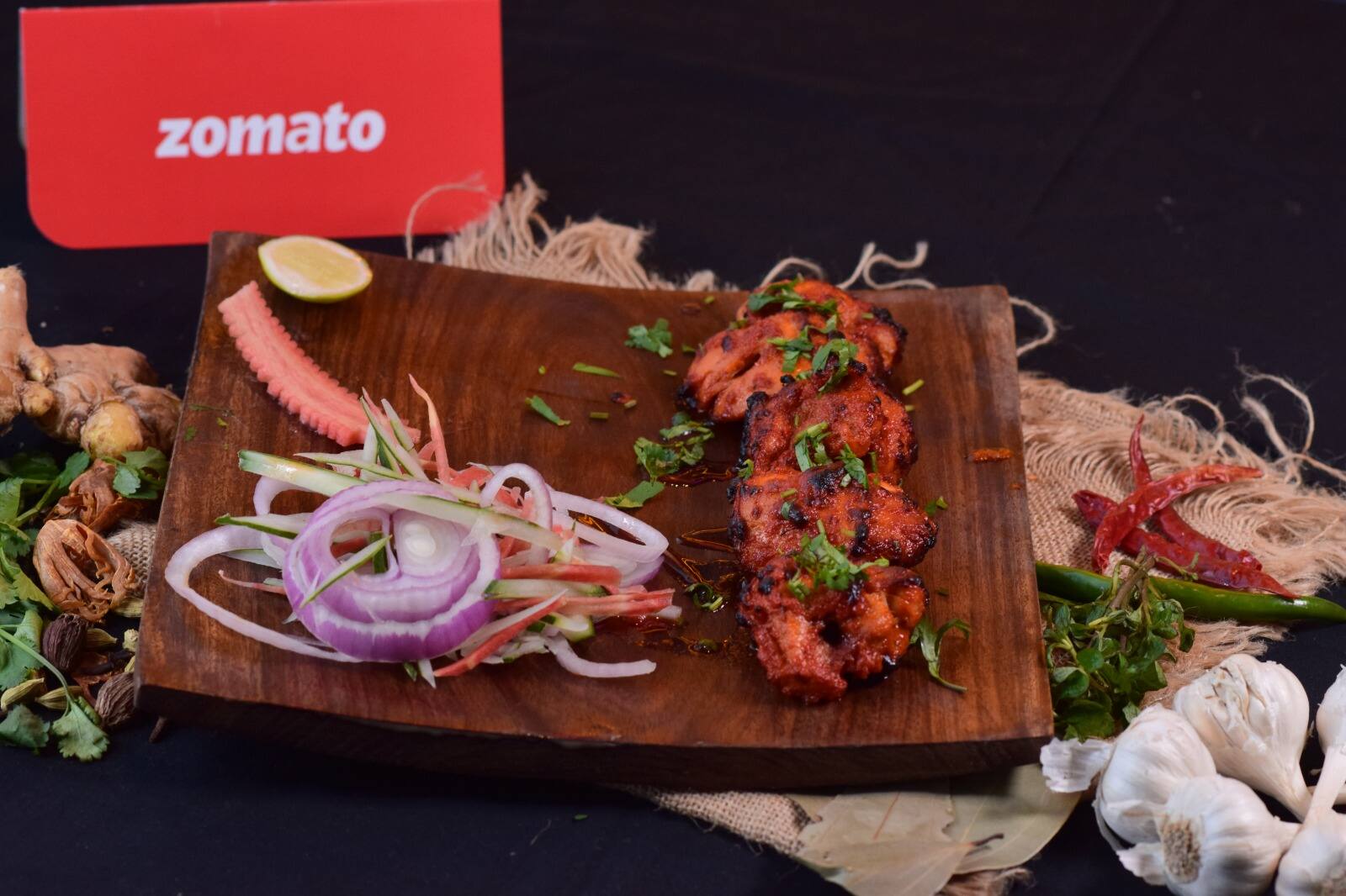 Awadhi Kabab, Fraser Road Area, Patna | Zomato