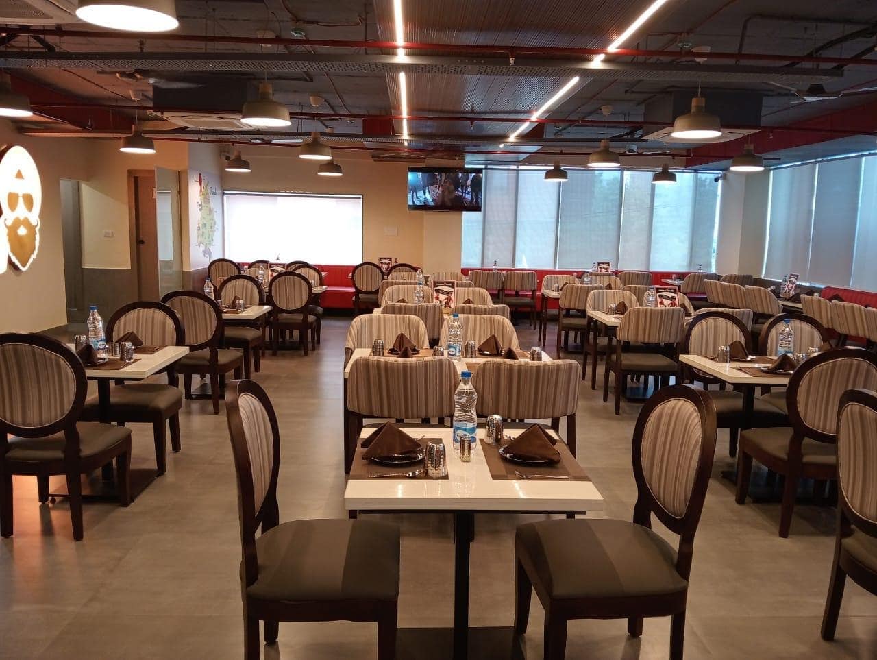 Patiala Plate , Gachibowli, Hyderabad | Zomato