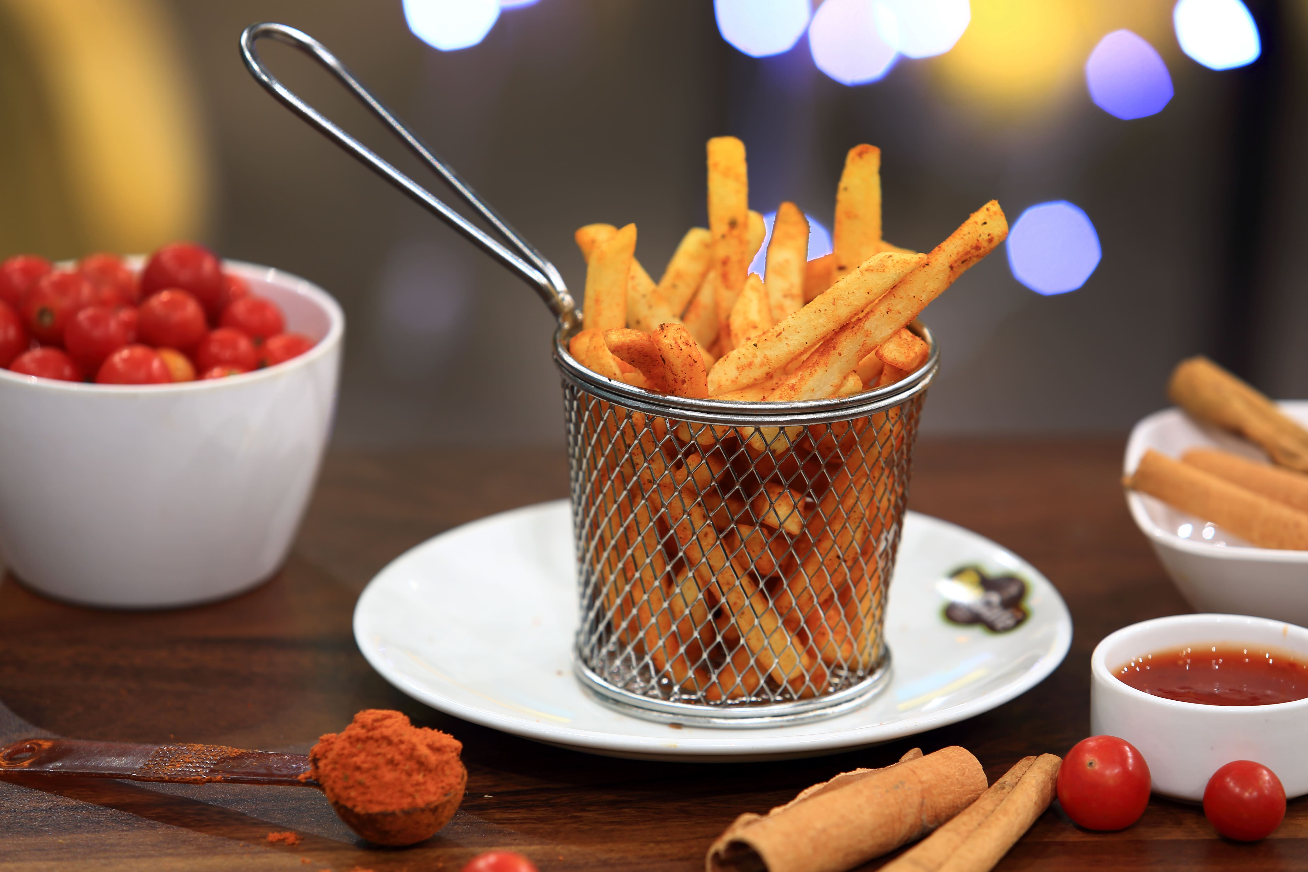 BeCafe, HSR, Bangalore | Zomato