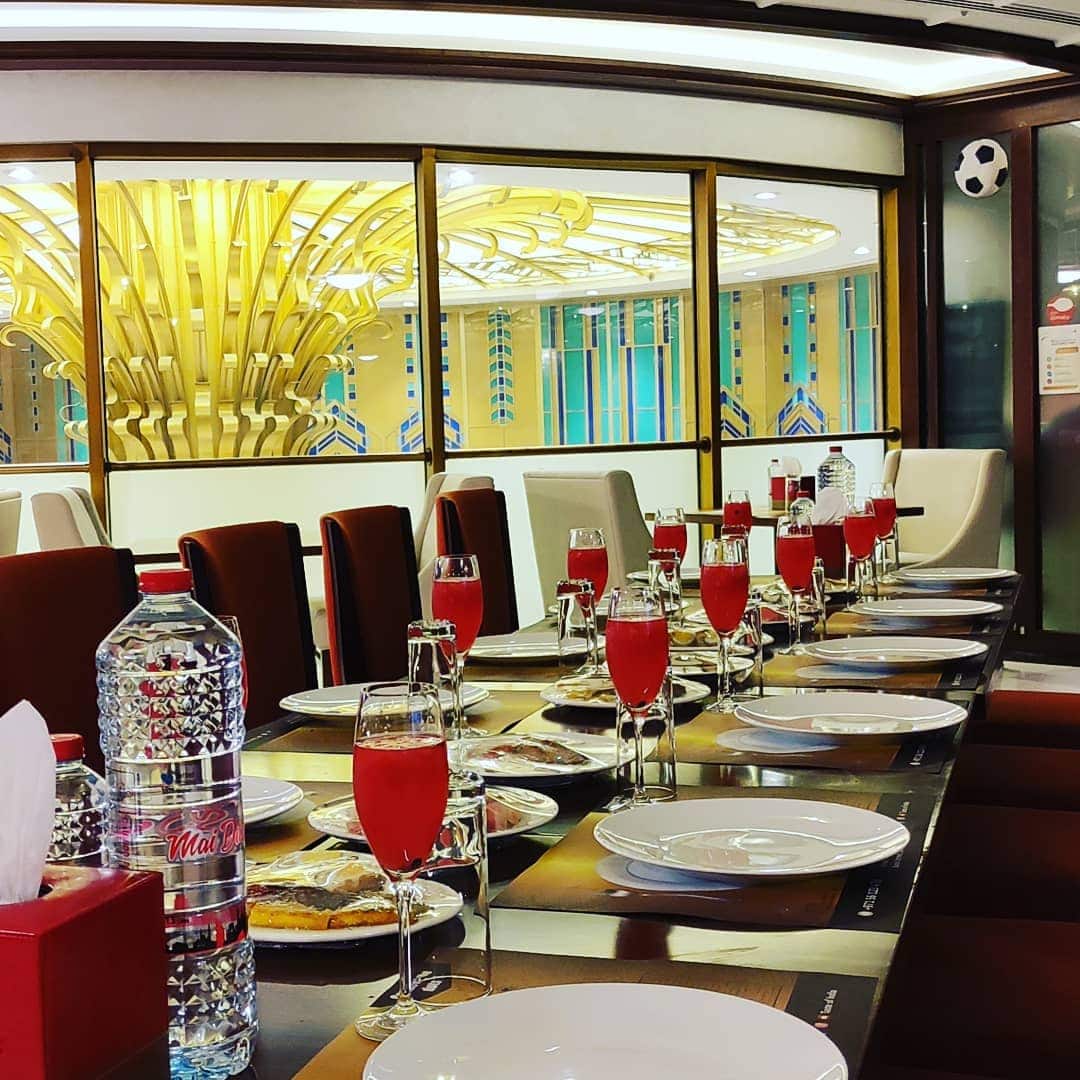 Taste of India by Raviz, Qusais, Dubai | Zomato