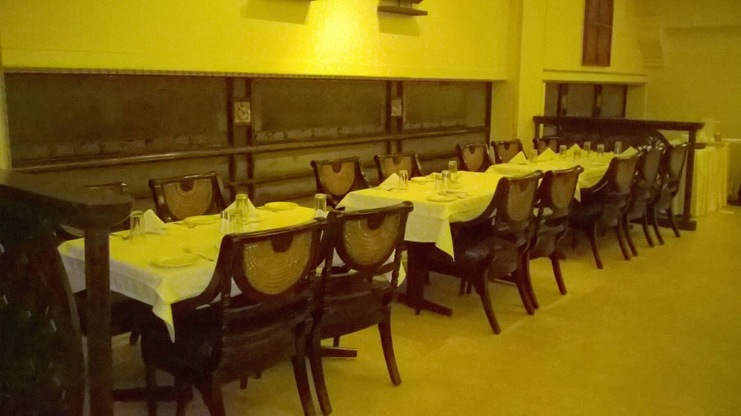 Tung Fong Photos, Pictures of Tung Fong, Park Street Area, Kolkata - Zomato