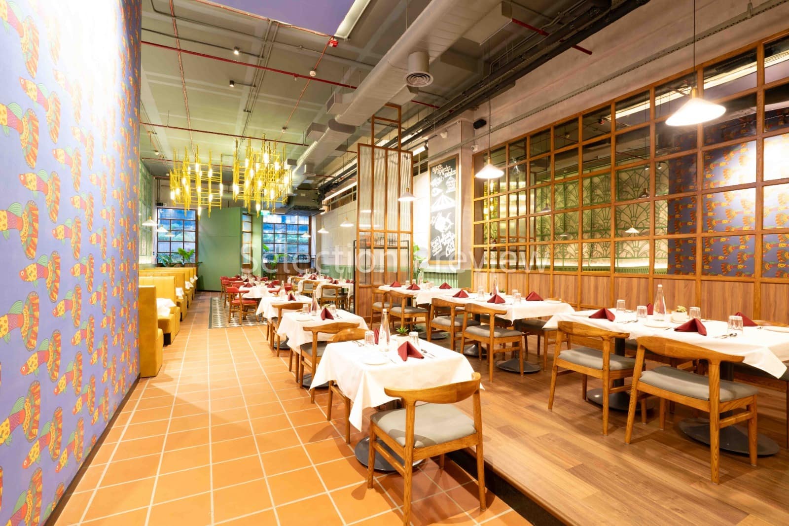 Photos of Salt - Indian Restaurant Bar & Grill, Pictures of Salt ...