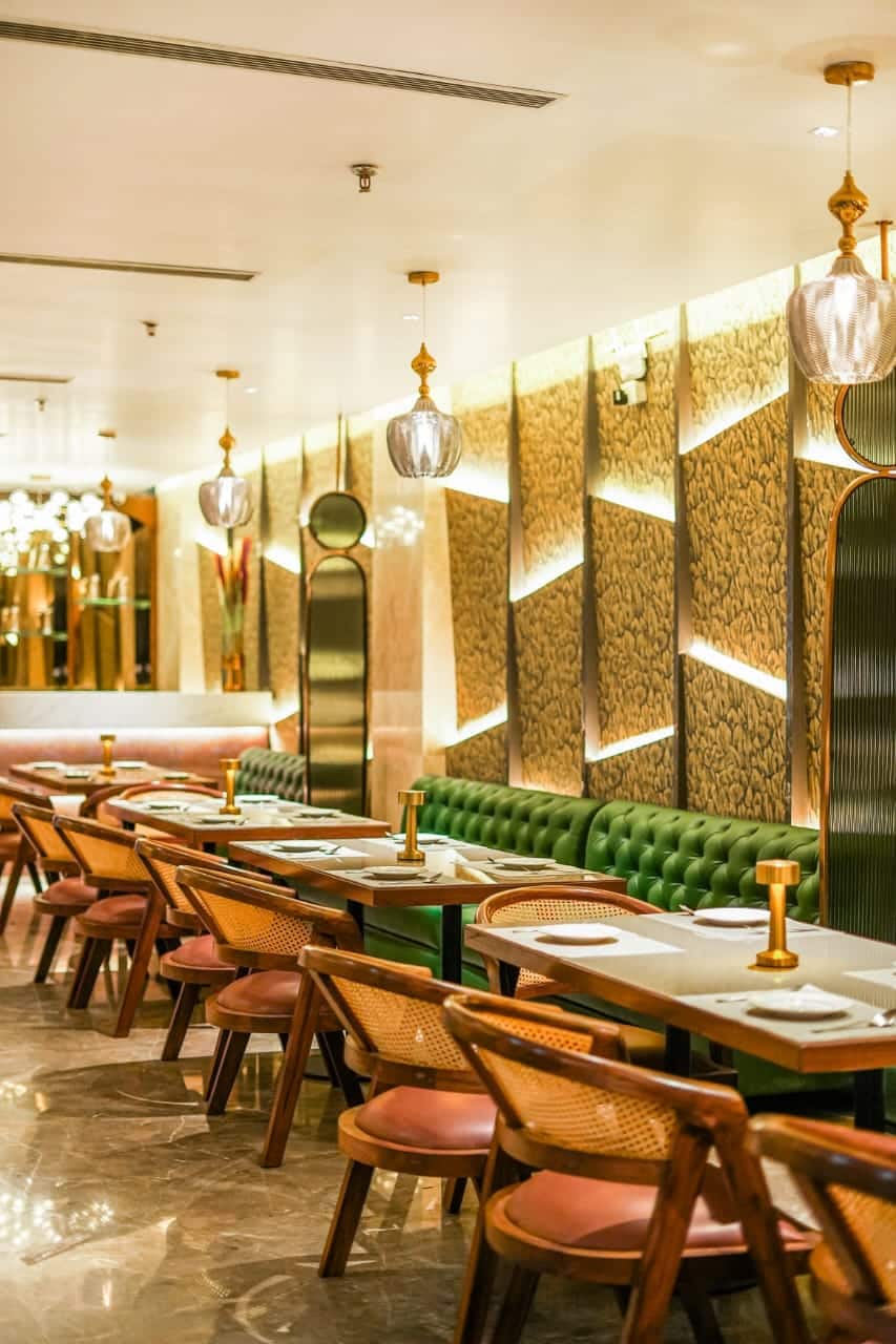 Hotel LevelUp Signature, Ranjit Avenue, Amritsar | Zomato