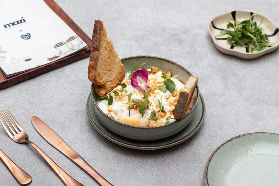 MAZI - Coffee Bar & Kitchen, Santacruz West, Mumbai | Zomato