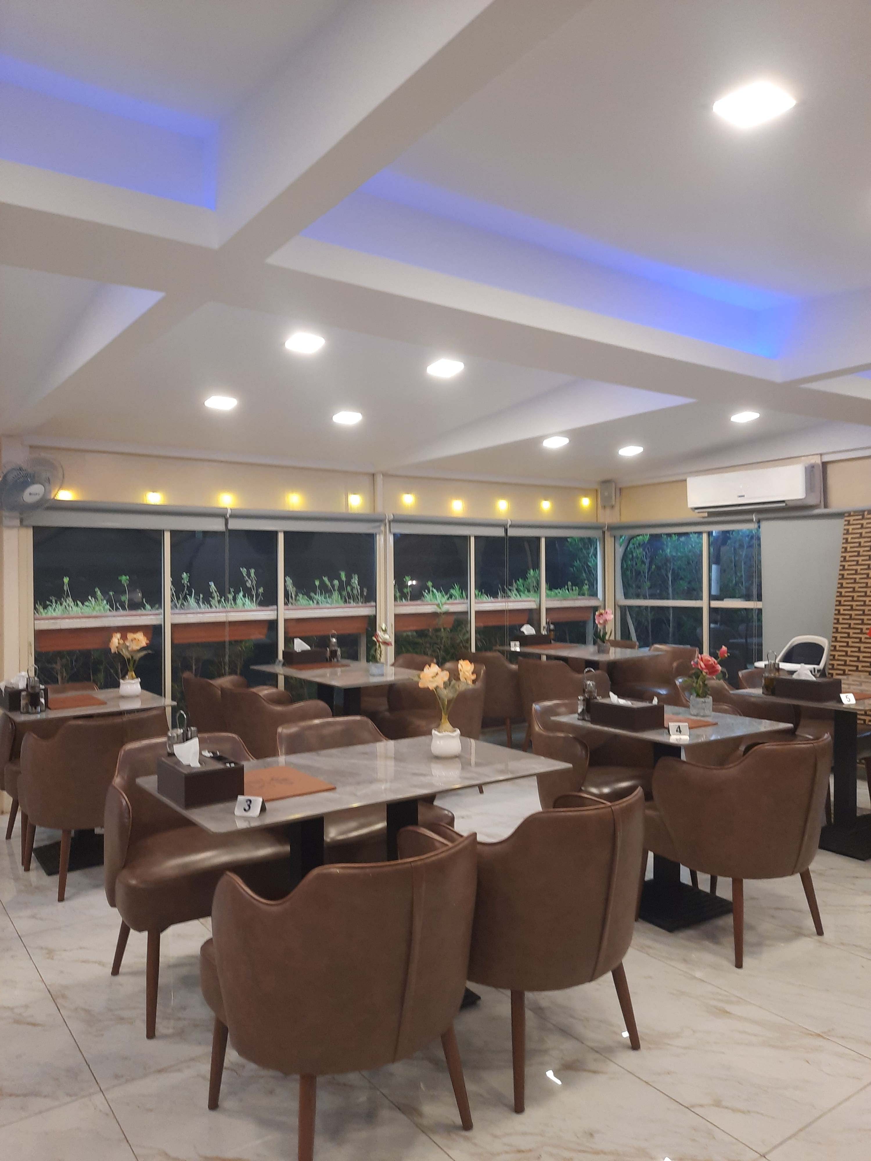 Menu of Kabab Albokamal Traditional, Mussafah Shabiya, Abu Dhabi