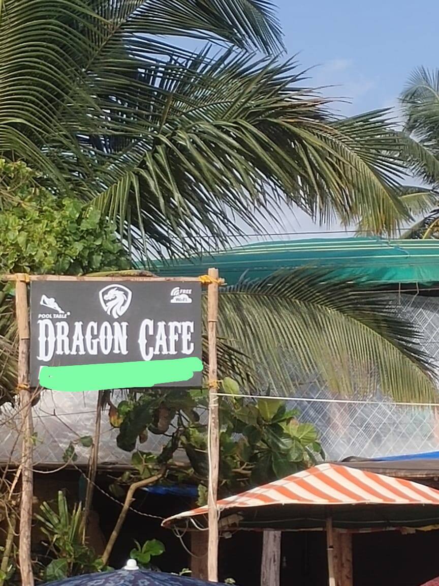 Dragon Cafe, Electronic City, Bangalore | Zomato