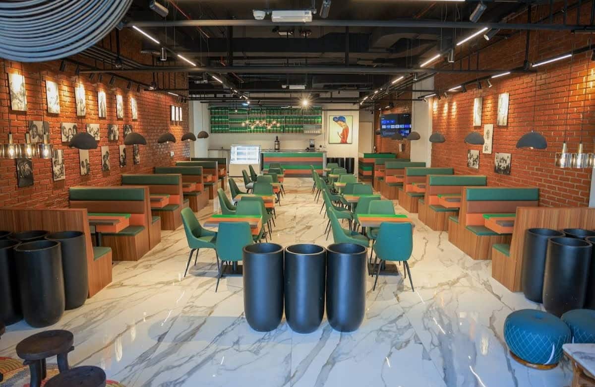 Akkoo Coffee & Restaurant, Hor Al Anz, Dubai | Zomato