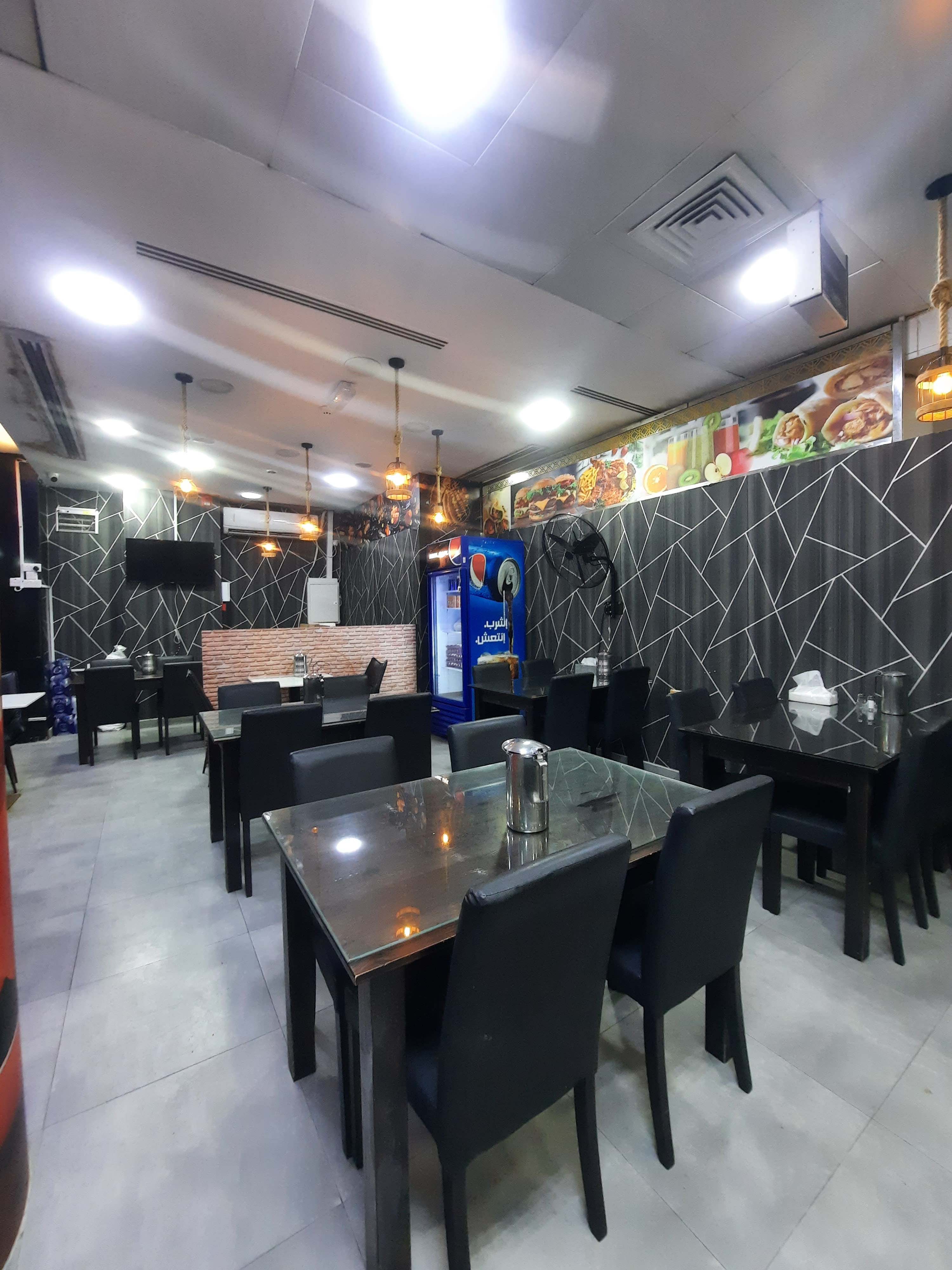 Calicut Street Restaurant, Tourist Club Area (Al Zahiyah), Abu Dhabi ...