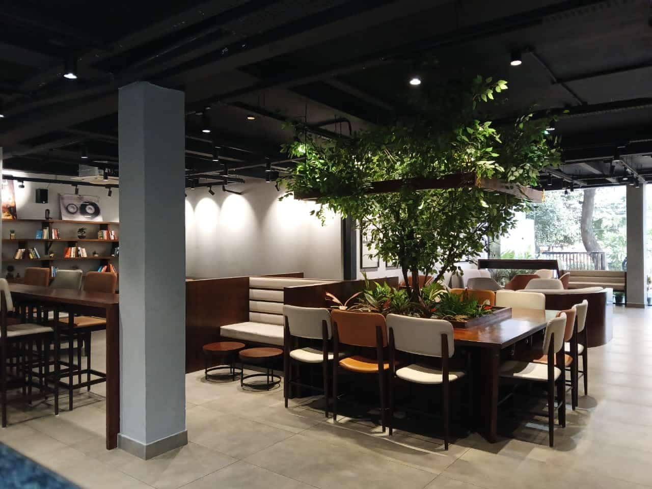 Heebee Coffee, Model Town, Jalandhar | Zomato