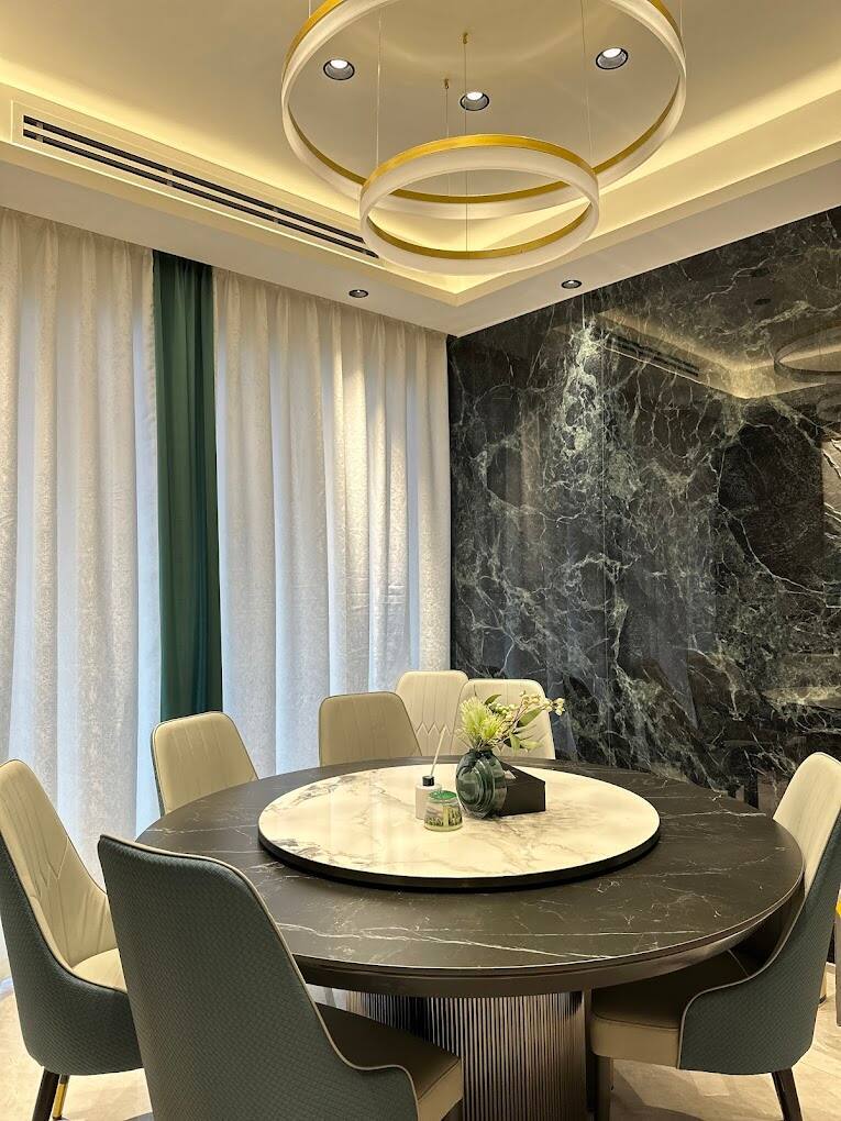 Jin Ding Xuan Restaurant, Madinat Zayed, Abu Dhabi | Zomato