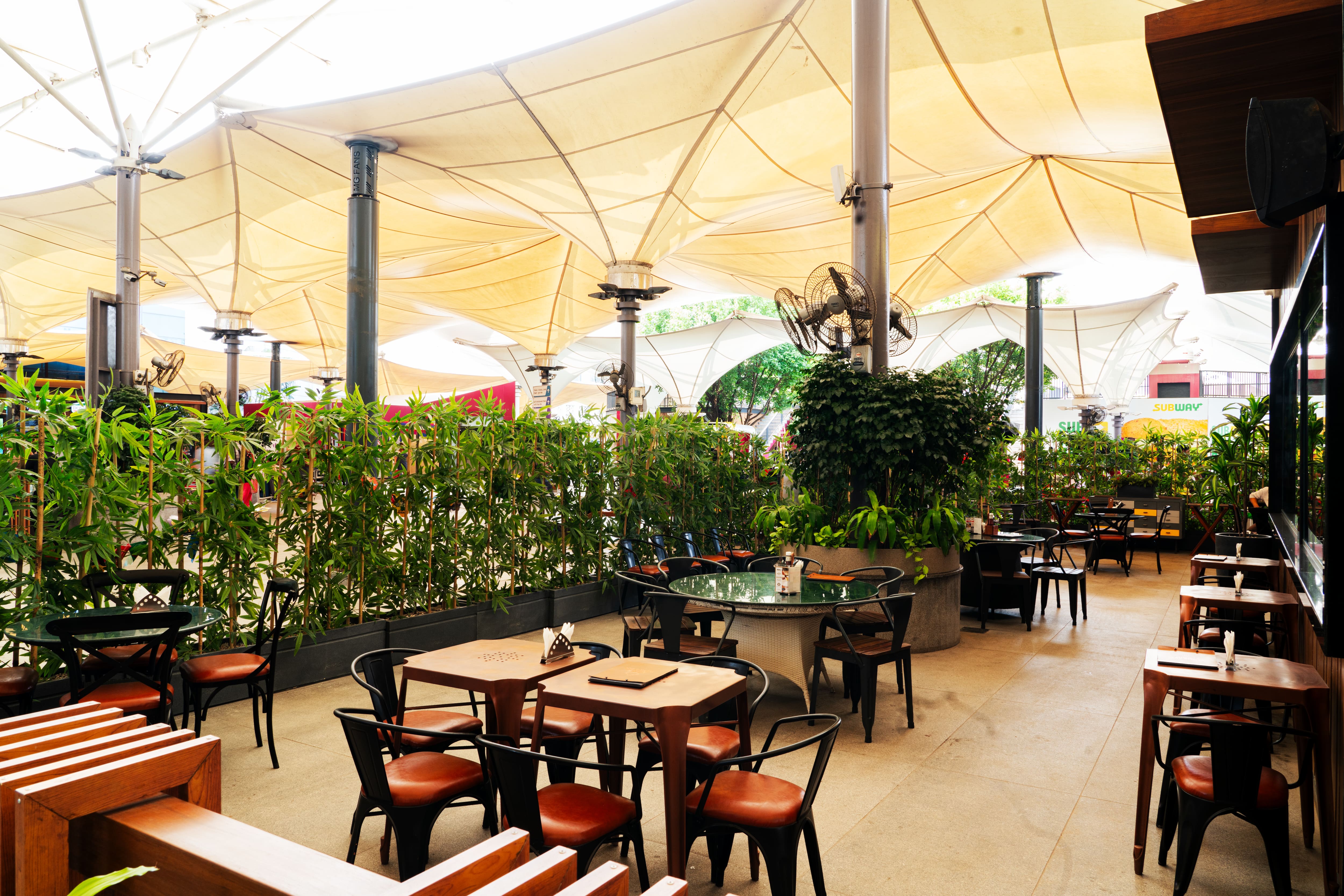 Bira 91 Taproom, Santacruz East, Mumbai | Zomato