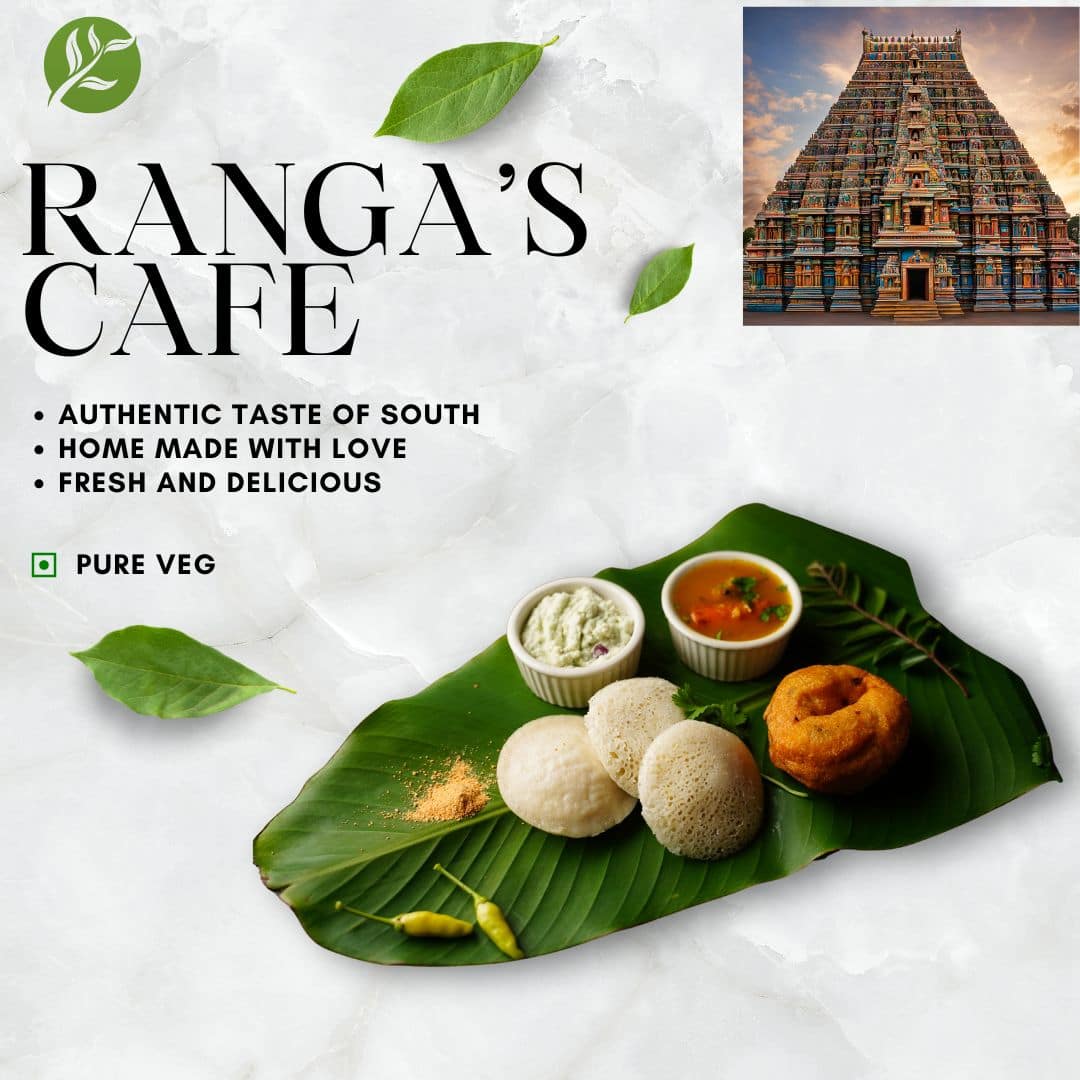 Ranga Cafe, Bommanahalli, Bangalore | Zomato