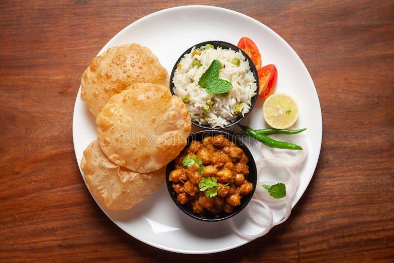 Annapurna Family Pure Veg Kitchen, Chowk, Lucknow | Zomato