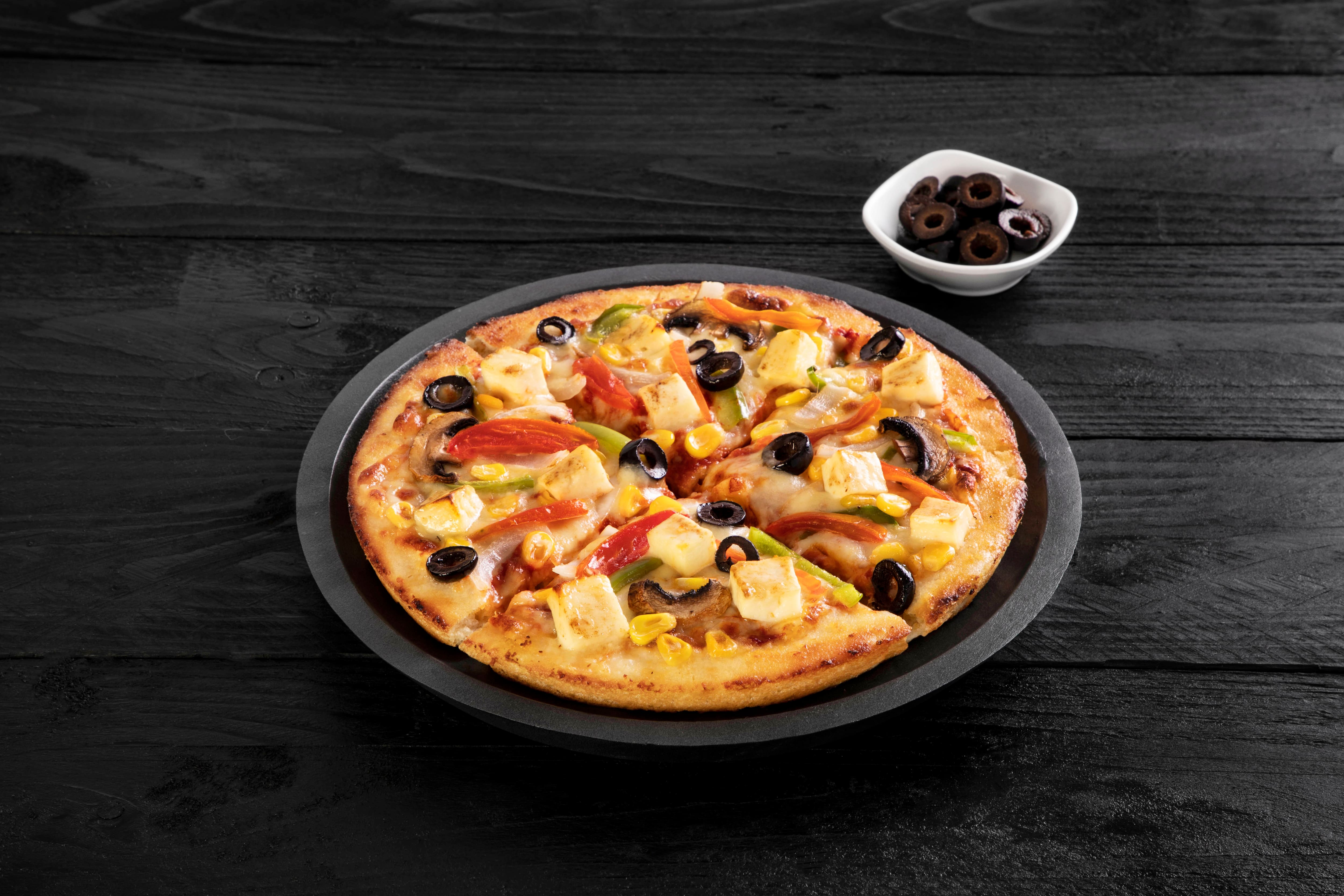 US Pizza, Raj Nagar Extension, Ghaziabad | Zomato