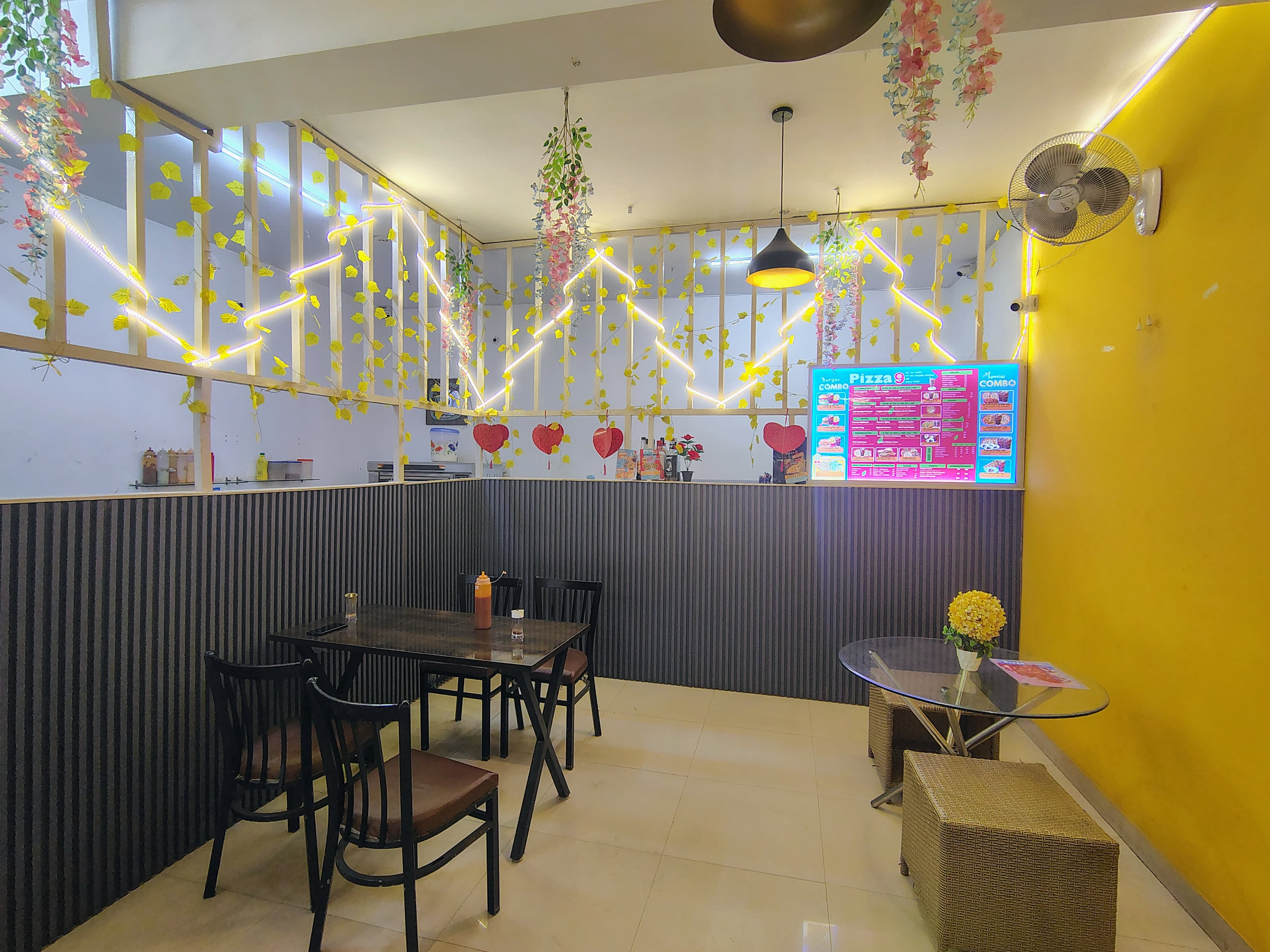 Pizza By Singh , Sector 14, Gurgaon | Zomato