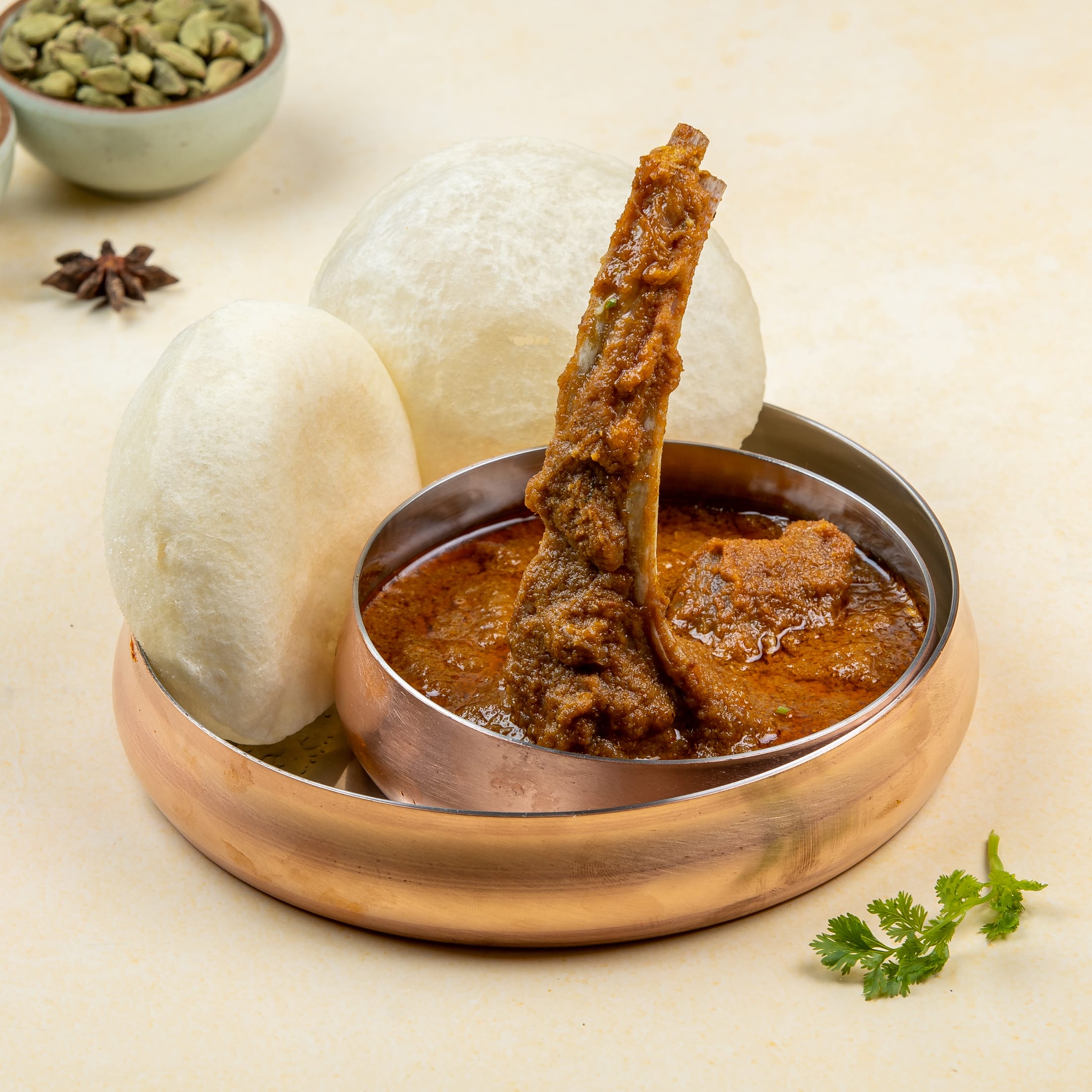 Menu of Jollygunj, JP Nagar, Bangalore