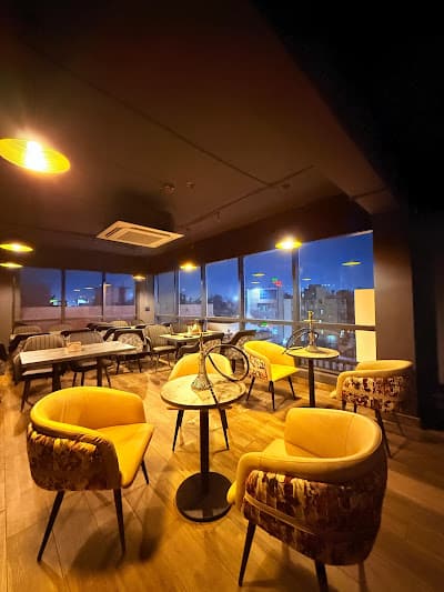 Pulp Cafe, Lakshmi Sagar, Bhubaneshwar | Zomato