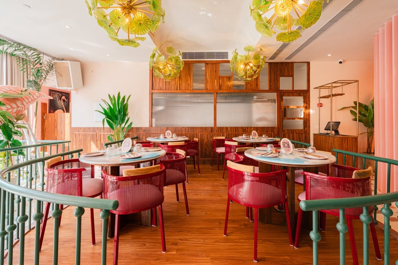 Blah!, Santacruz West, Mumbai | Zomato
