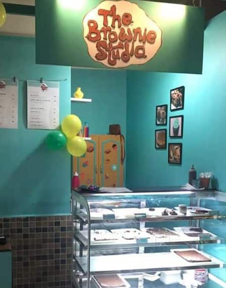The Brownie Studio, Avadi, Chennai | Zomato